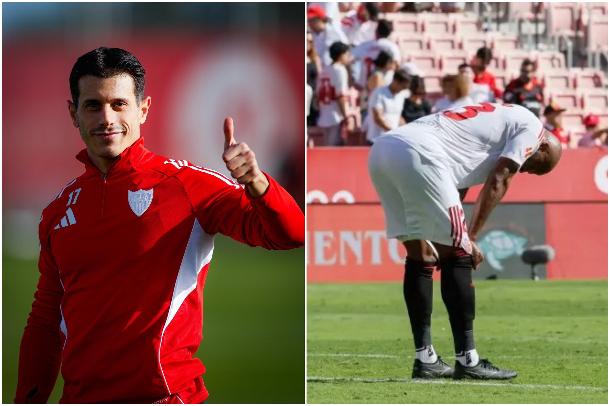 Sevilla FC - Últimas noticias | MARCA