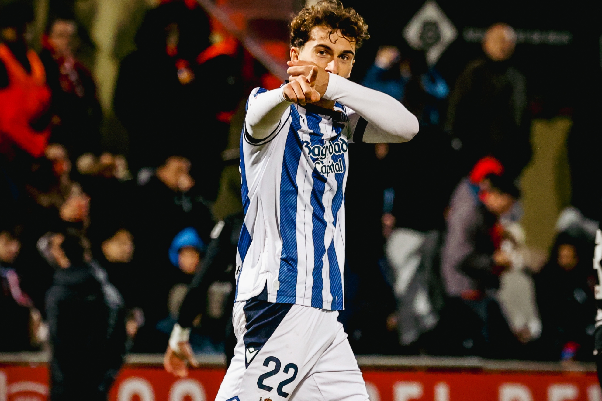 Real Sociedad - Últimas noticias | MARCA