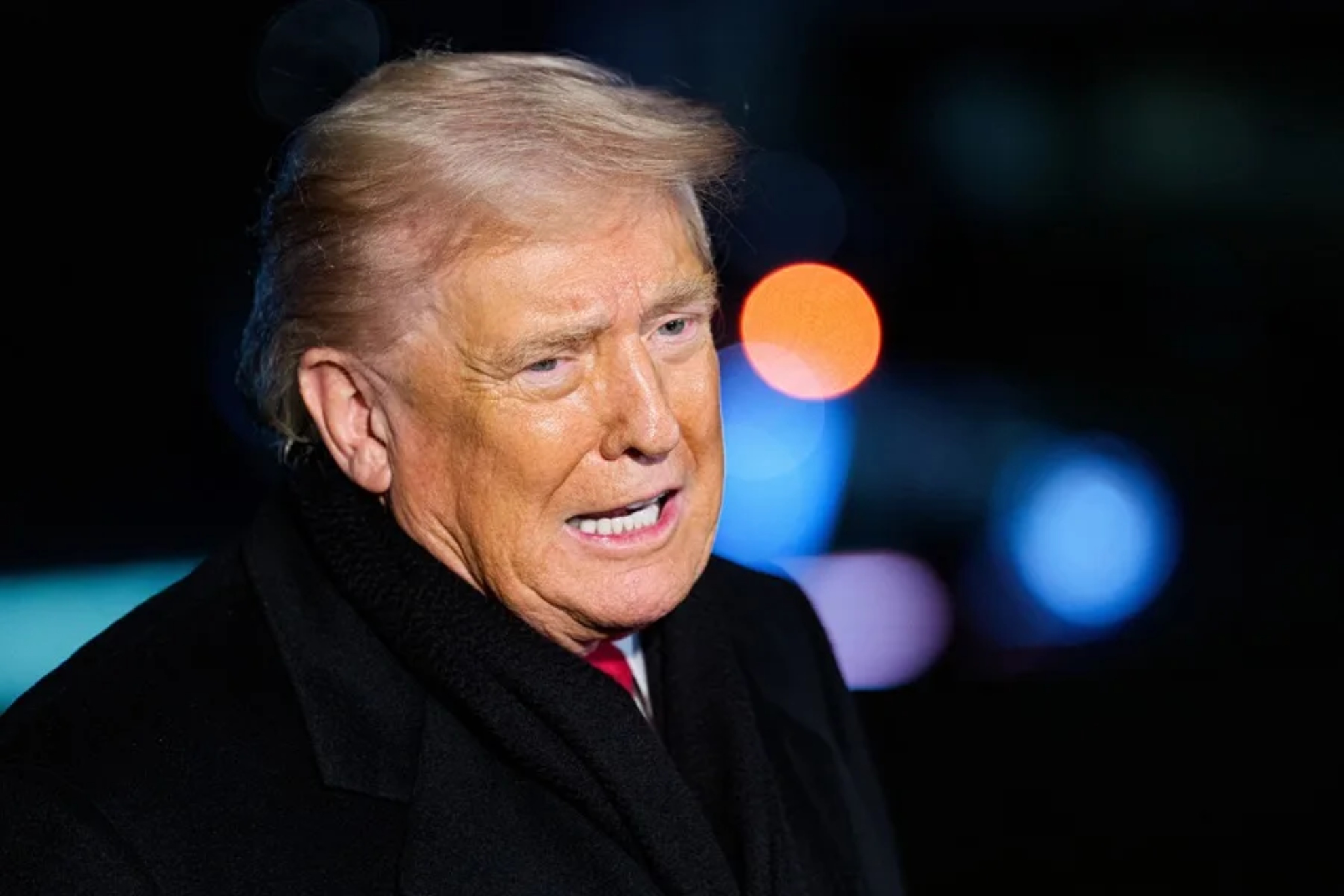 Estados Unidos anuncia que se retira de la OMS por “ir en contra de sus ...