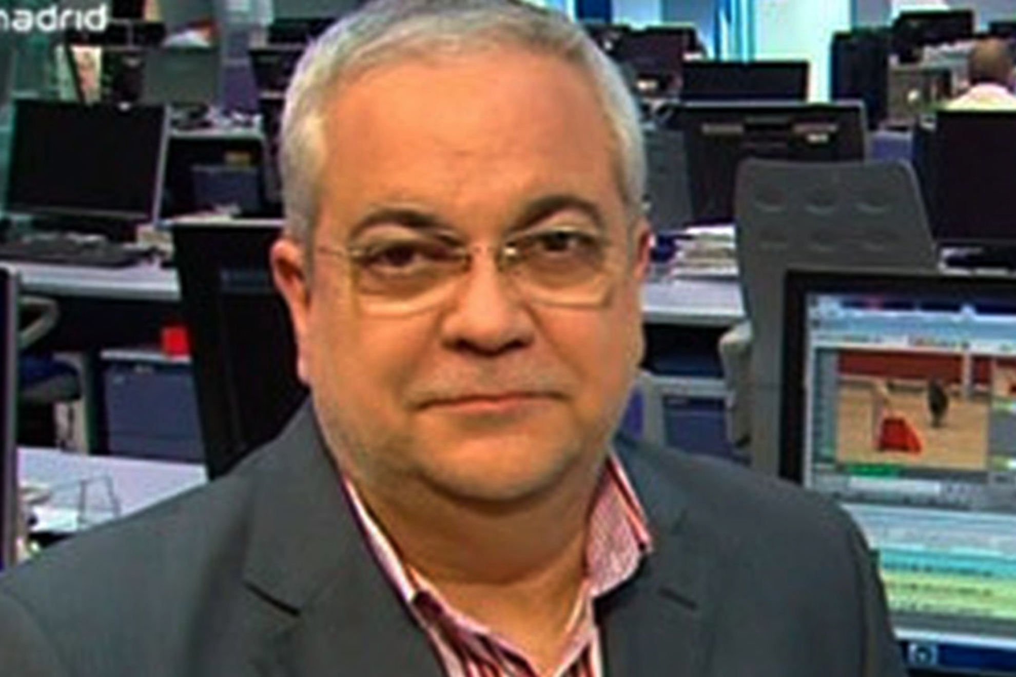 Muere el periodista taurino Miguel Ángel Moncholi a los 70 años