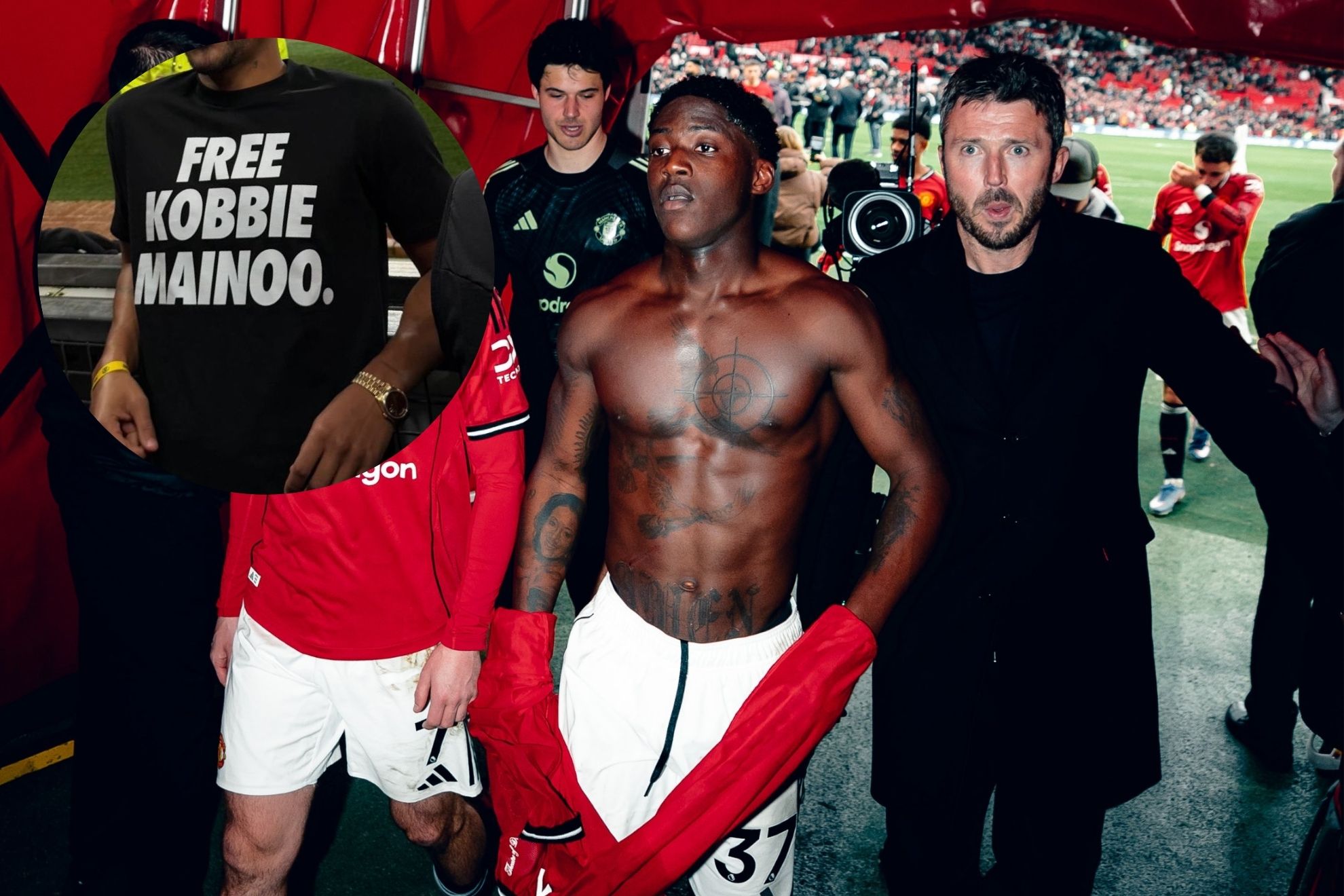 Premier League 2025 - 2026 | Últimas noticias | MARCA