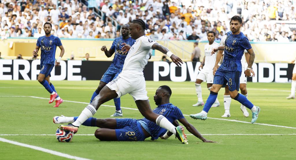 Al Hilal dispara su facturación a 300 millones pese a la salida de Neymar