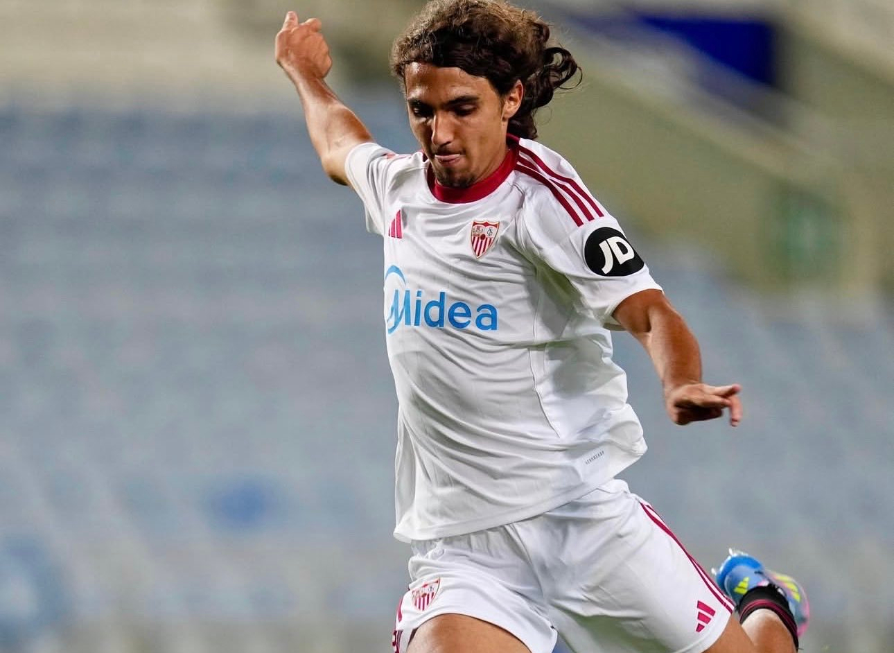 Sevilla FC - Últimas noticias | MARCA