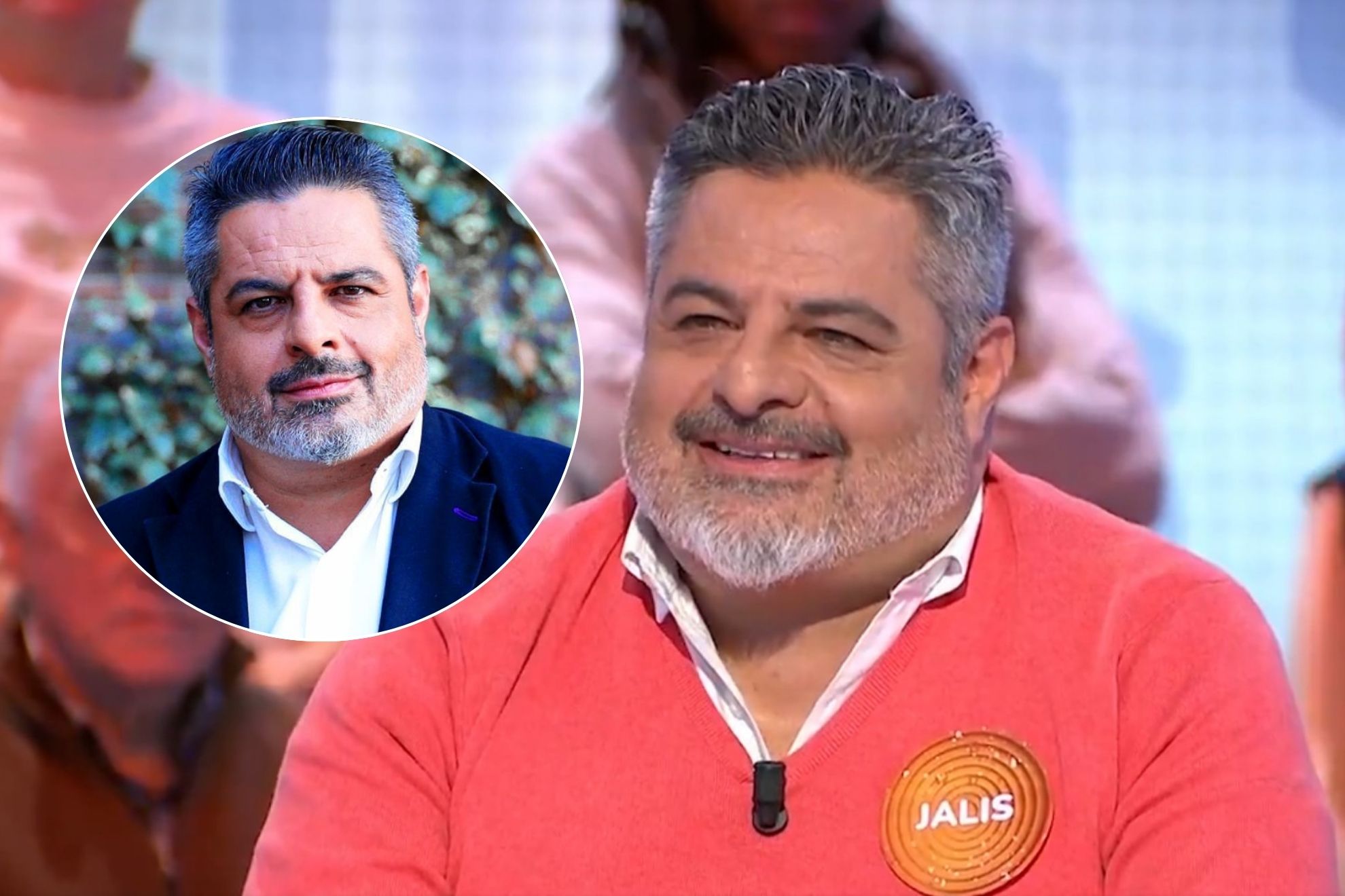 Quién es Jalis de la Serna, invitado de hoy en 'Pasapalabra' y uno de ...