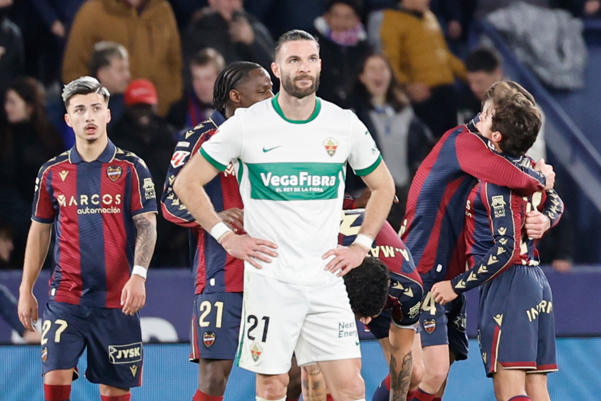 Elche - Últimas noticias | MARCA