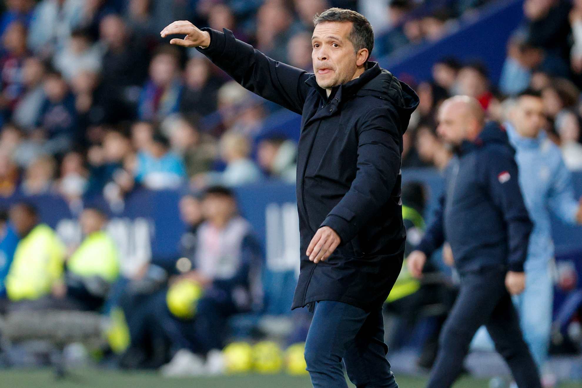 Levante UD - Últimas noticias | MARCA