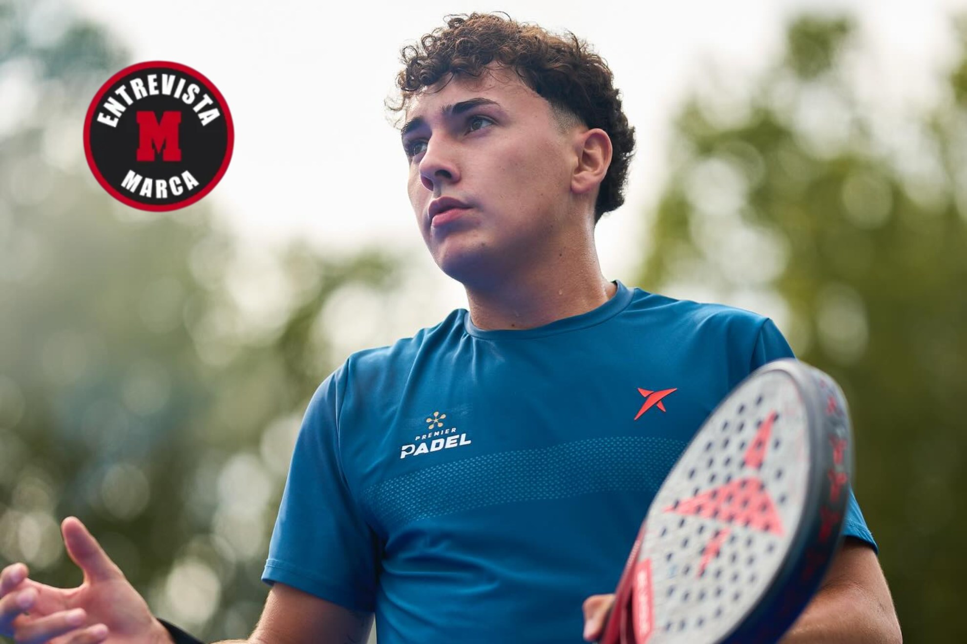 Guille Collado, una promesa muy real: "Desde los cinco años tengo claro ...