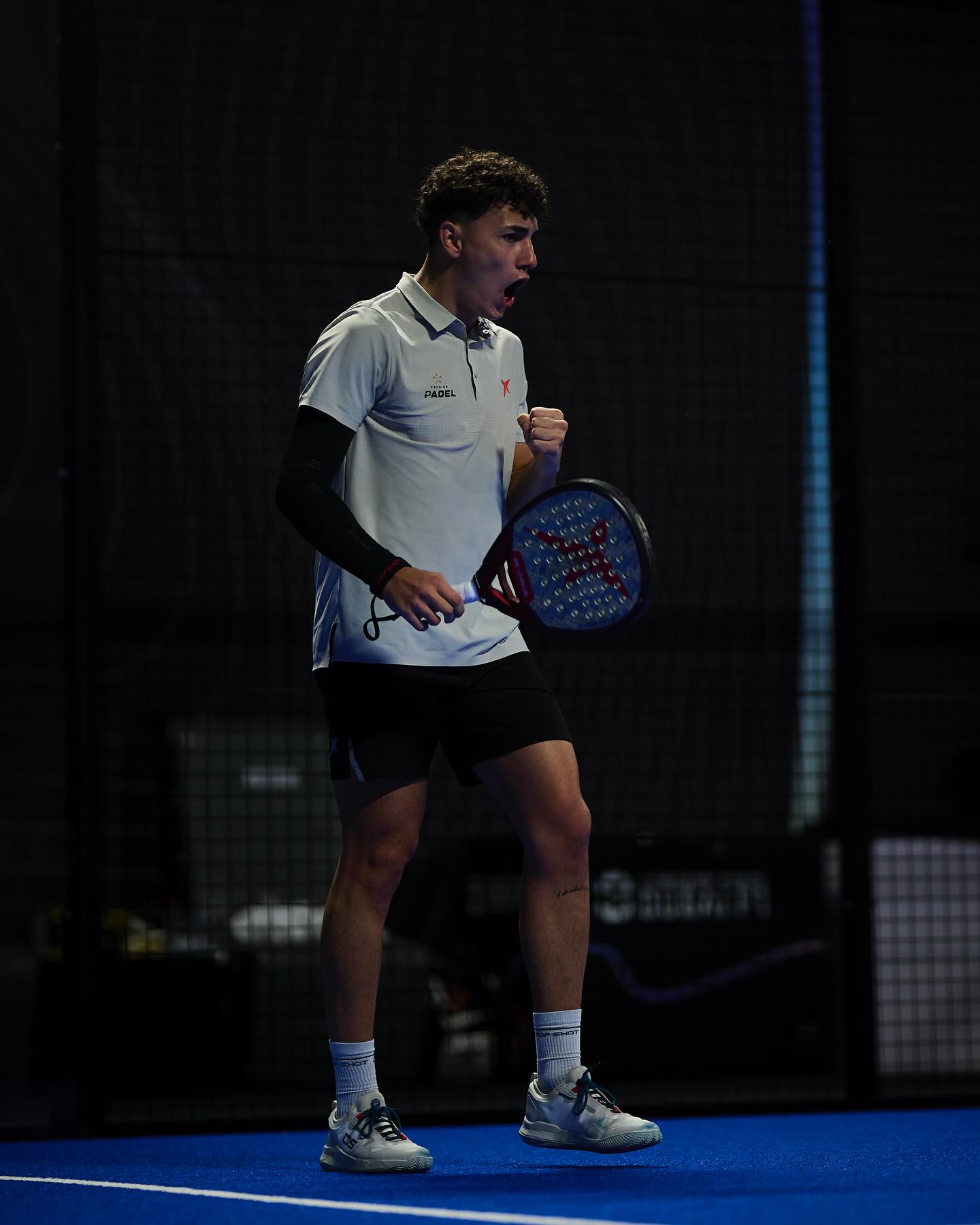 Guille Collado, una promesa muy real: "Desde los cinco años tengo claro ...