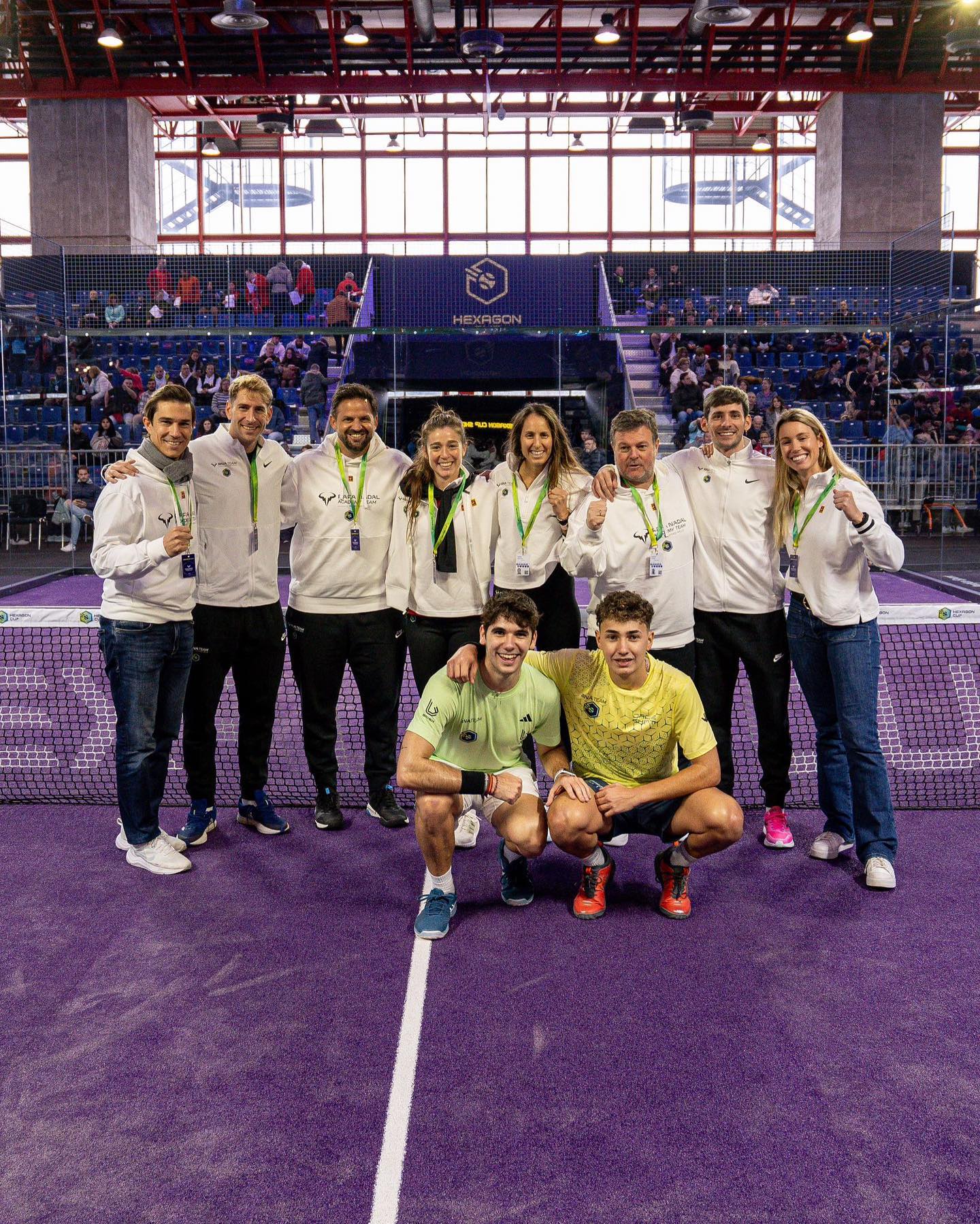 Guille Collado, una promesa muy real: "Desde los cinco años tengo claro ...