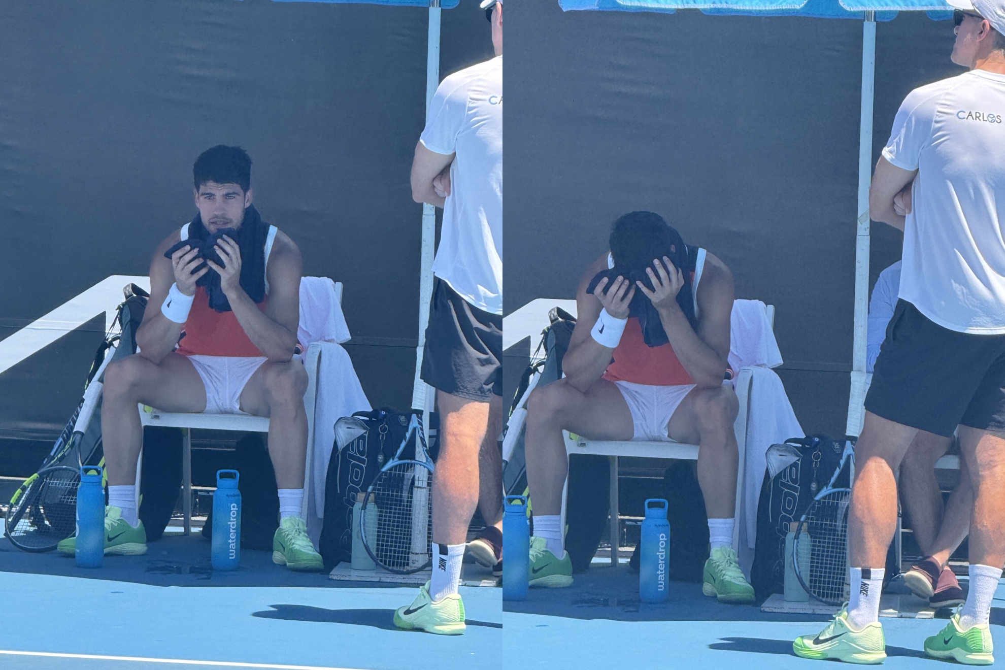 Open de Australia 2026 - Últimas noticias | MARCA