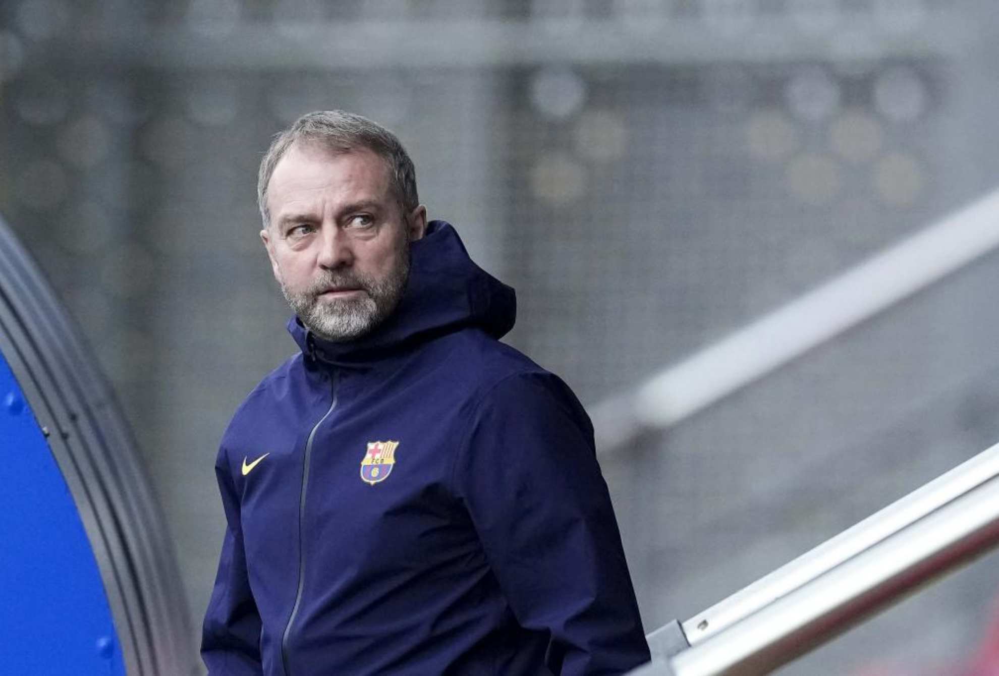 Guille Uzquiano señala el gran problema del fútbol actual: “Desconectar ...