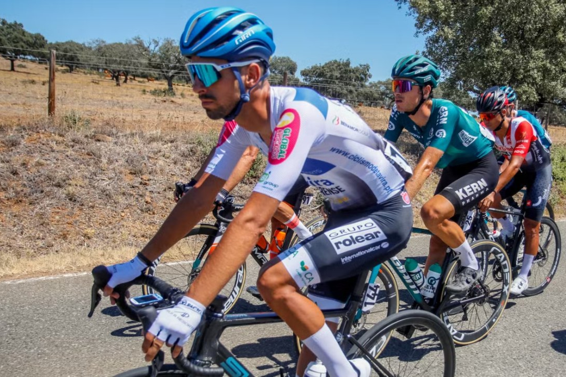 Sanciones duras en Portugal por temas de dopaje: seis años para ...