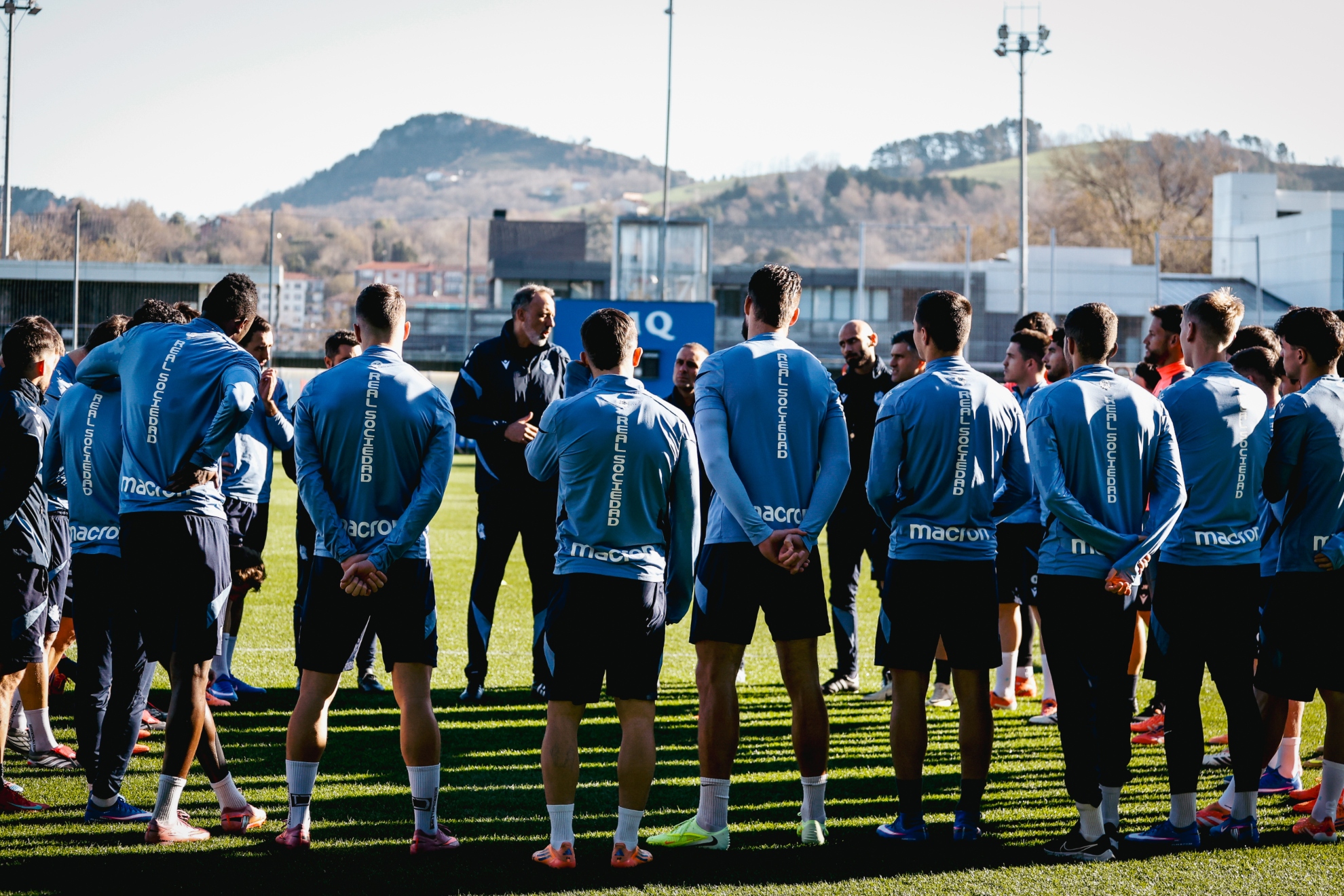 Real Sociedad - Últimas noticias | MARCA