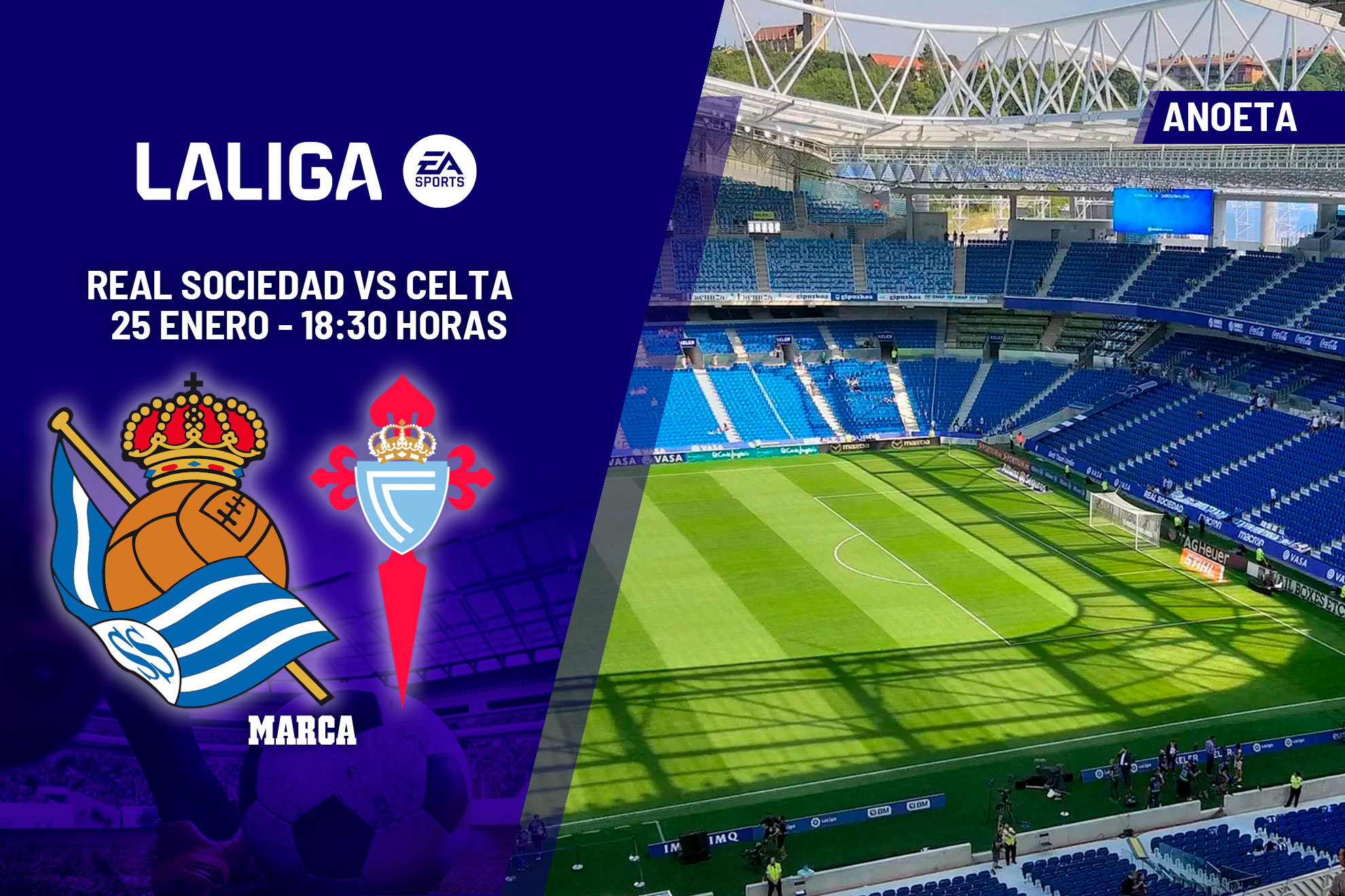 Real Sociedad - Últimas noticias | MARCA