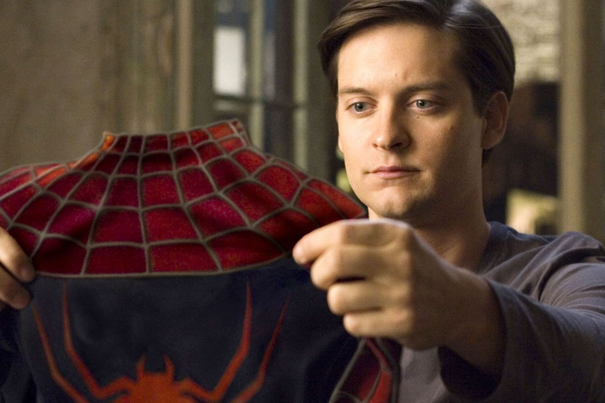 Sam Raimi descarta hacer ‘Spider Man 4’ con Tobey Maguire: “El público ...
