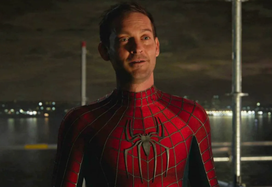 Sam Raimi descarta hacer ‘Spider Man 4’ con Tobey Maguire: “El público ...