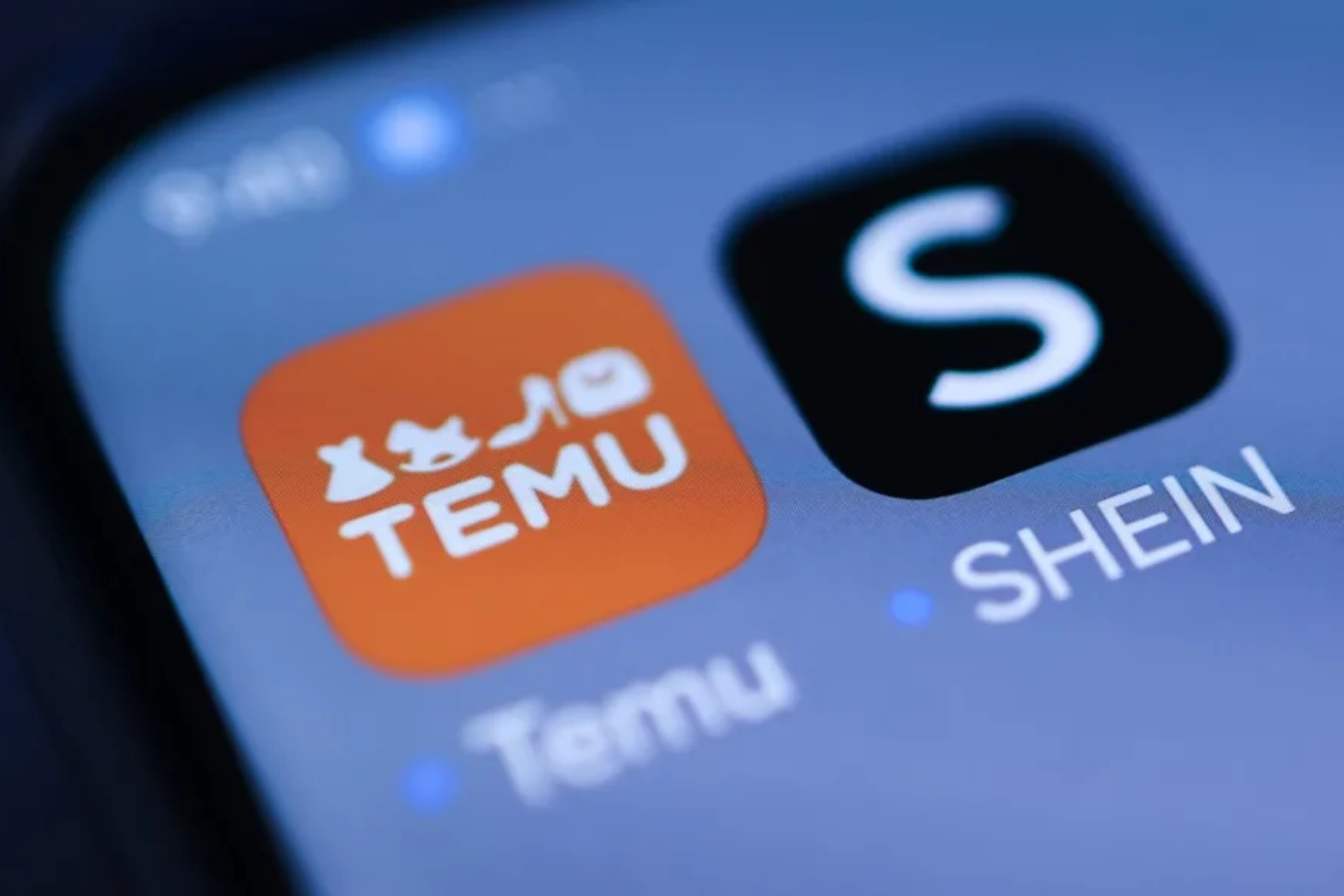 Los pedidos de menos de 150 euros a Shein, Temu y AliExpress tendrán un ...