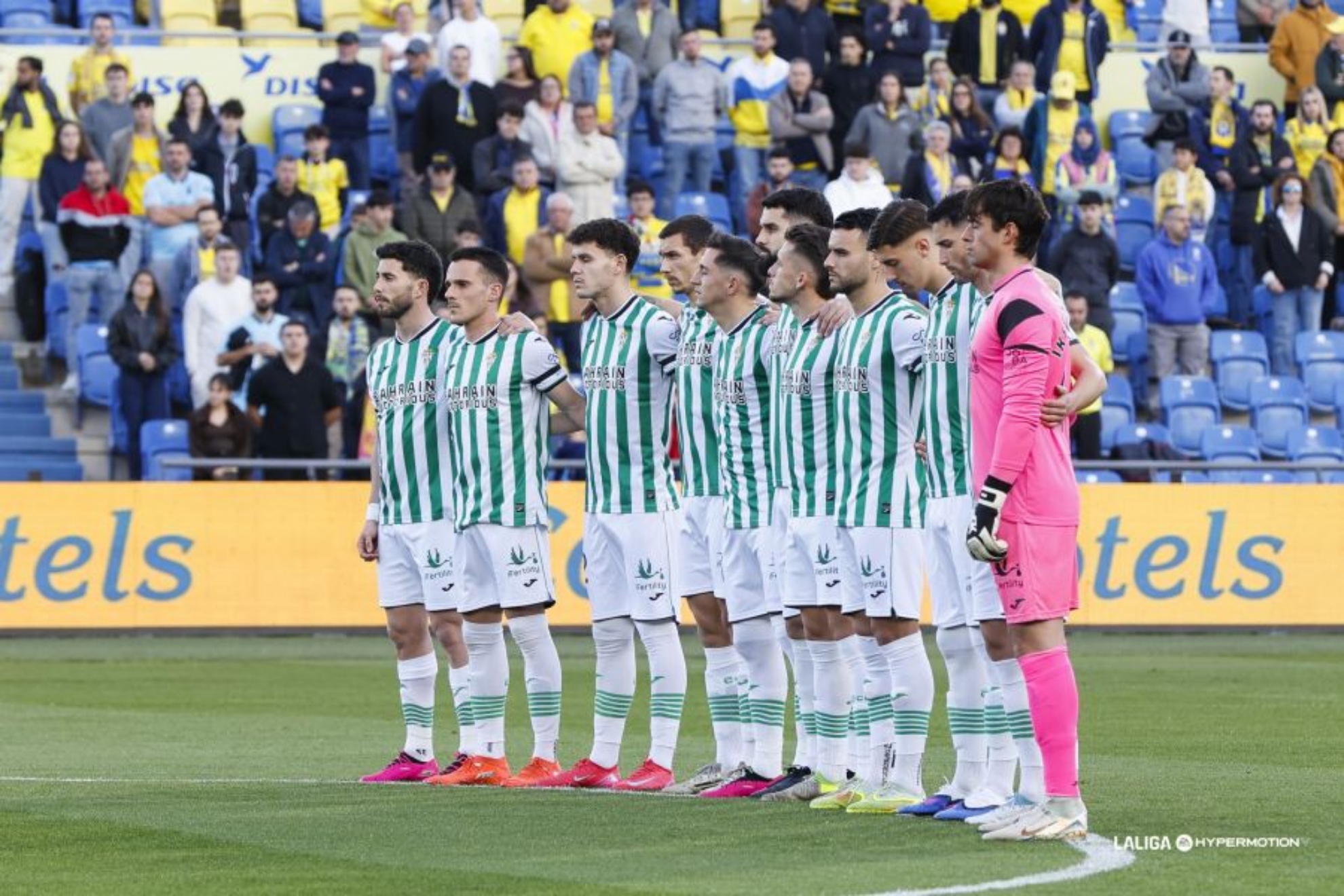 Segunda División 2025 - 2026 | LaLiga Hypermotion - Últimas noticias ...