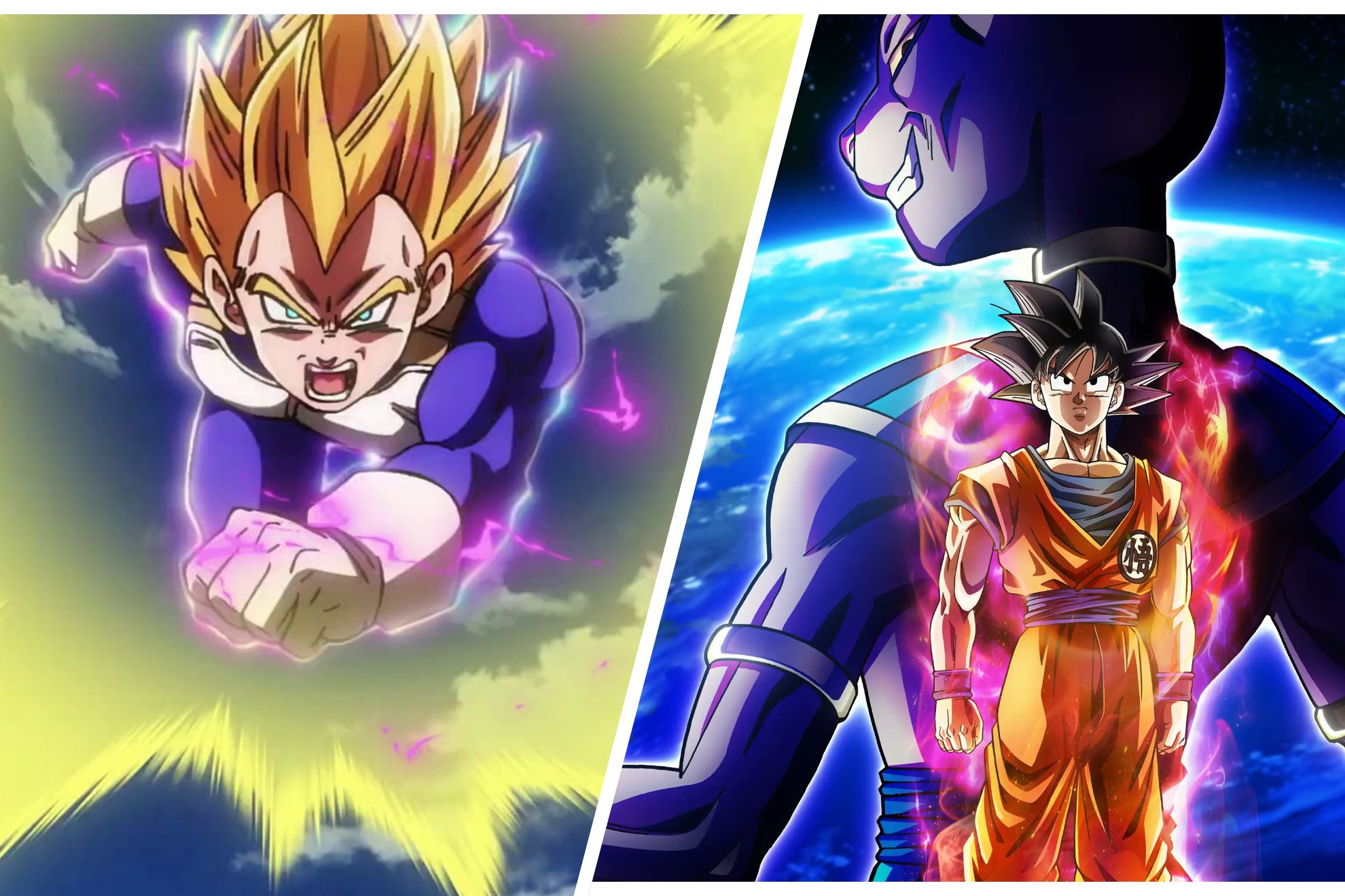 Es oficial: el anime de Dragon Ball Super recibirá un remake 10 años ...