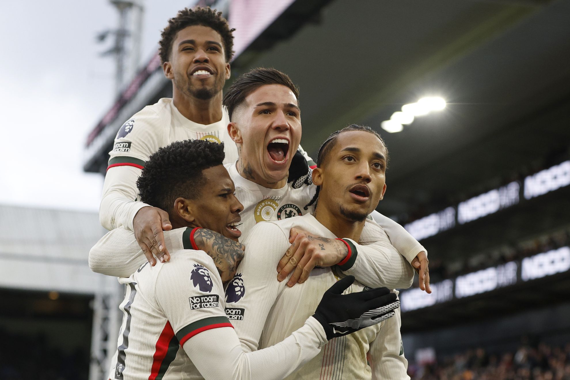 Premier League 2025 - 2026 | Últimas noticias | MARCA