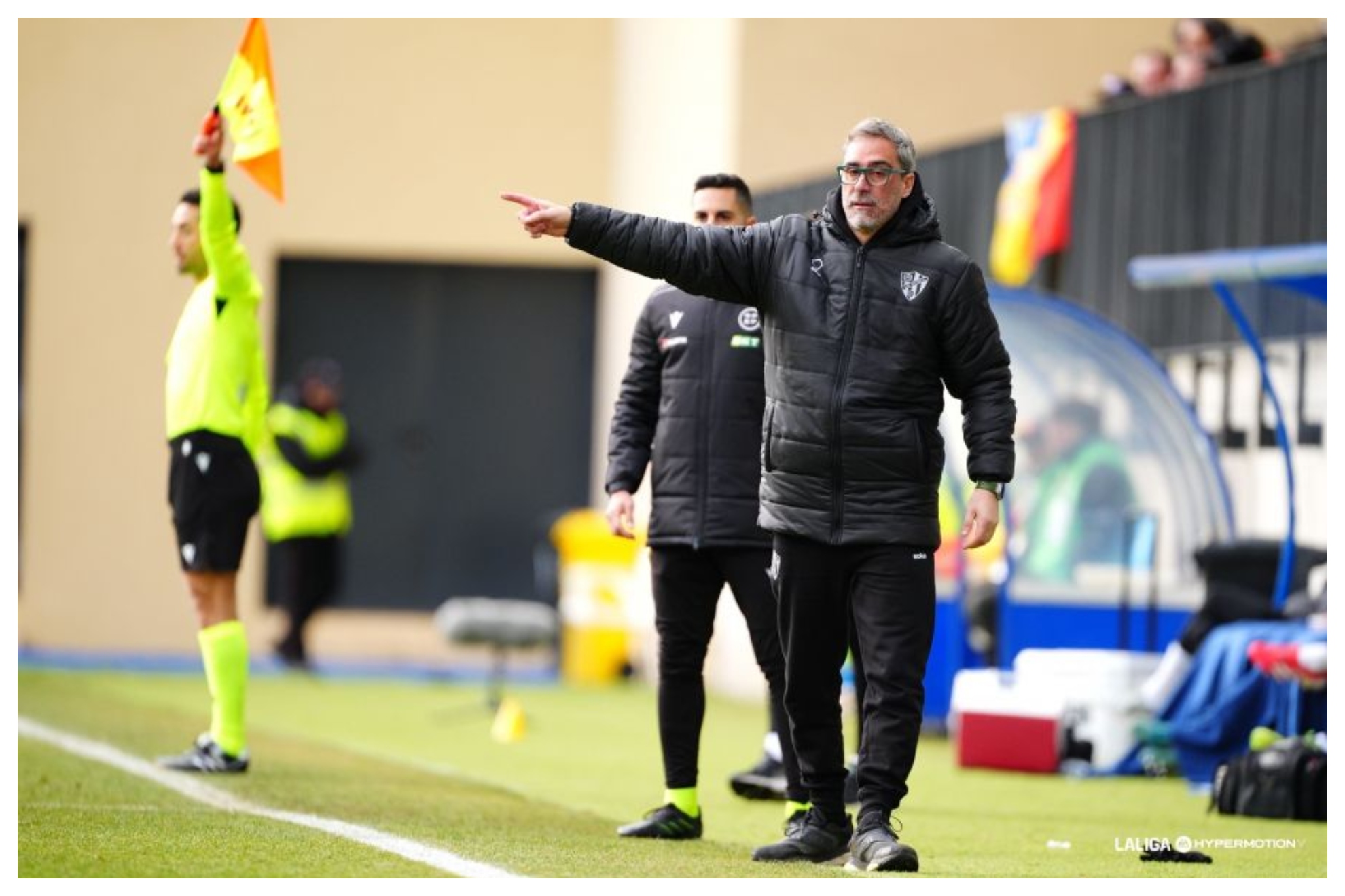 Segunda División 2025 - 2026 | LaLiga Hypermotion - Últimas noticias ...