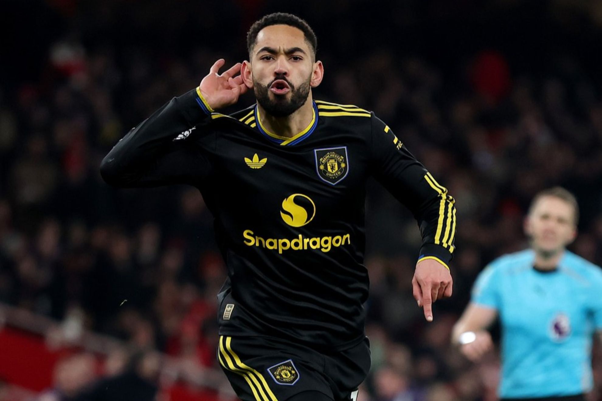 Premier League 2025 - 2026 | Últimas noticias | MARCA