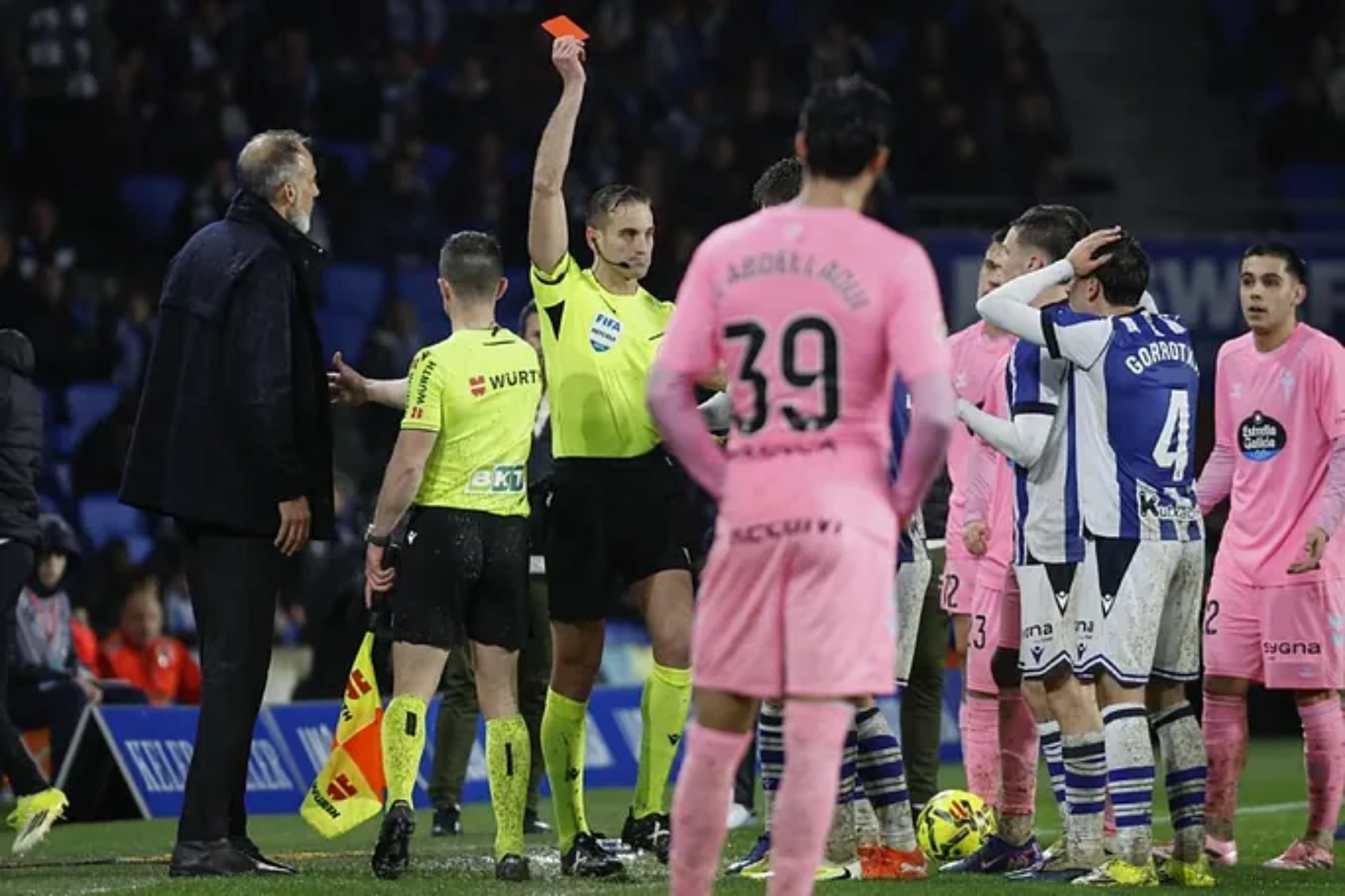 Real Sociedad - Últimas noticias | MARCA