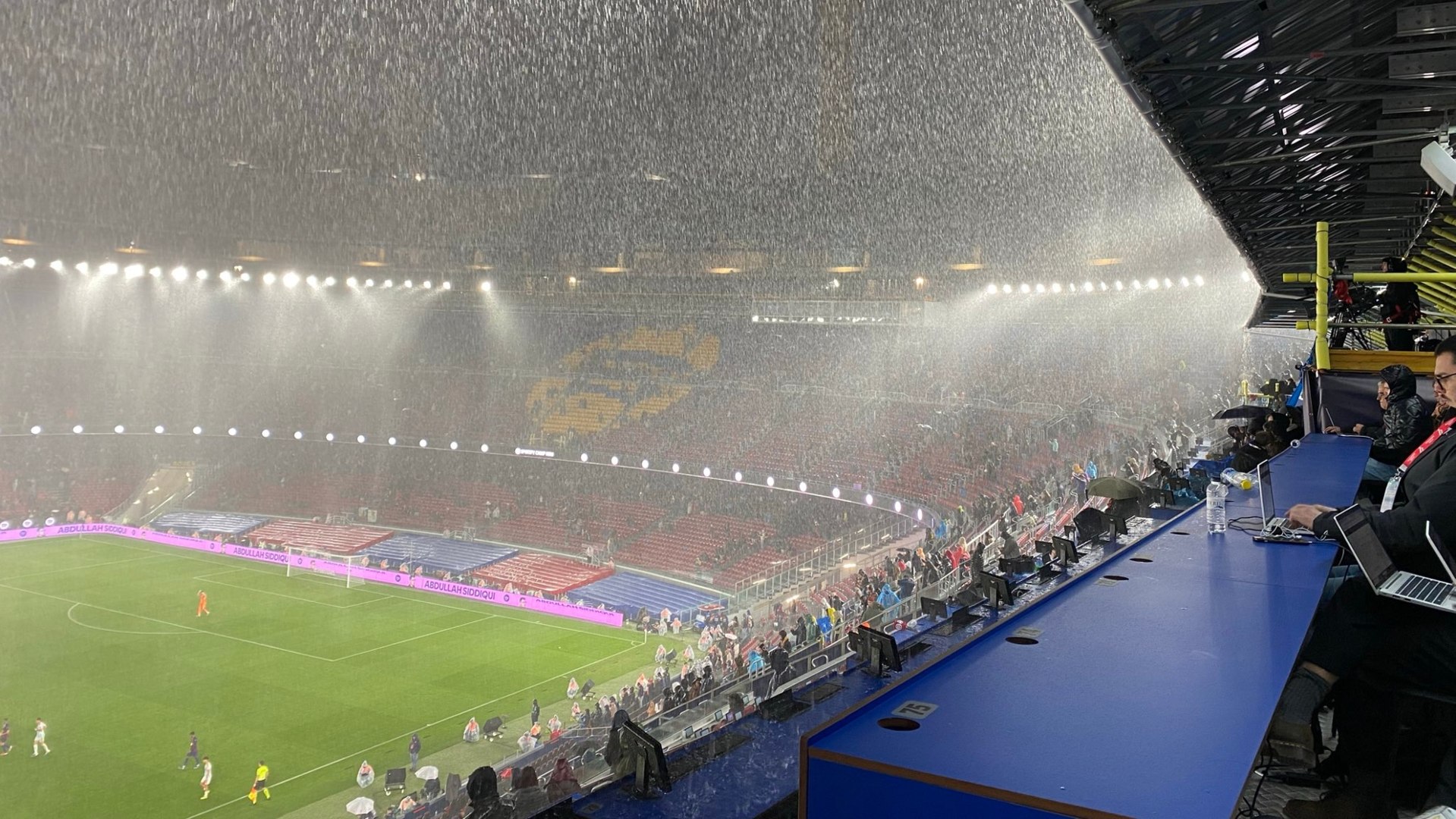 Guille Uzquiano señala el gran problema del fútbol actual: “Desconectar ...