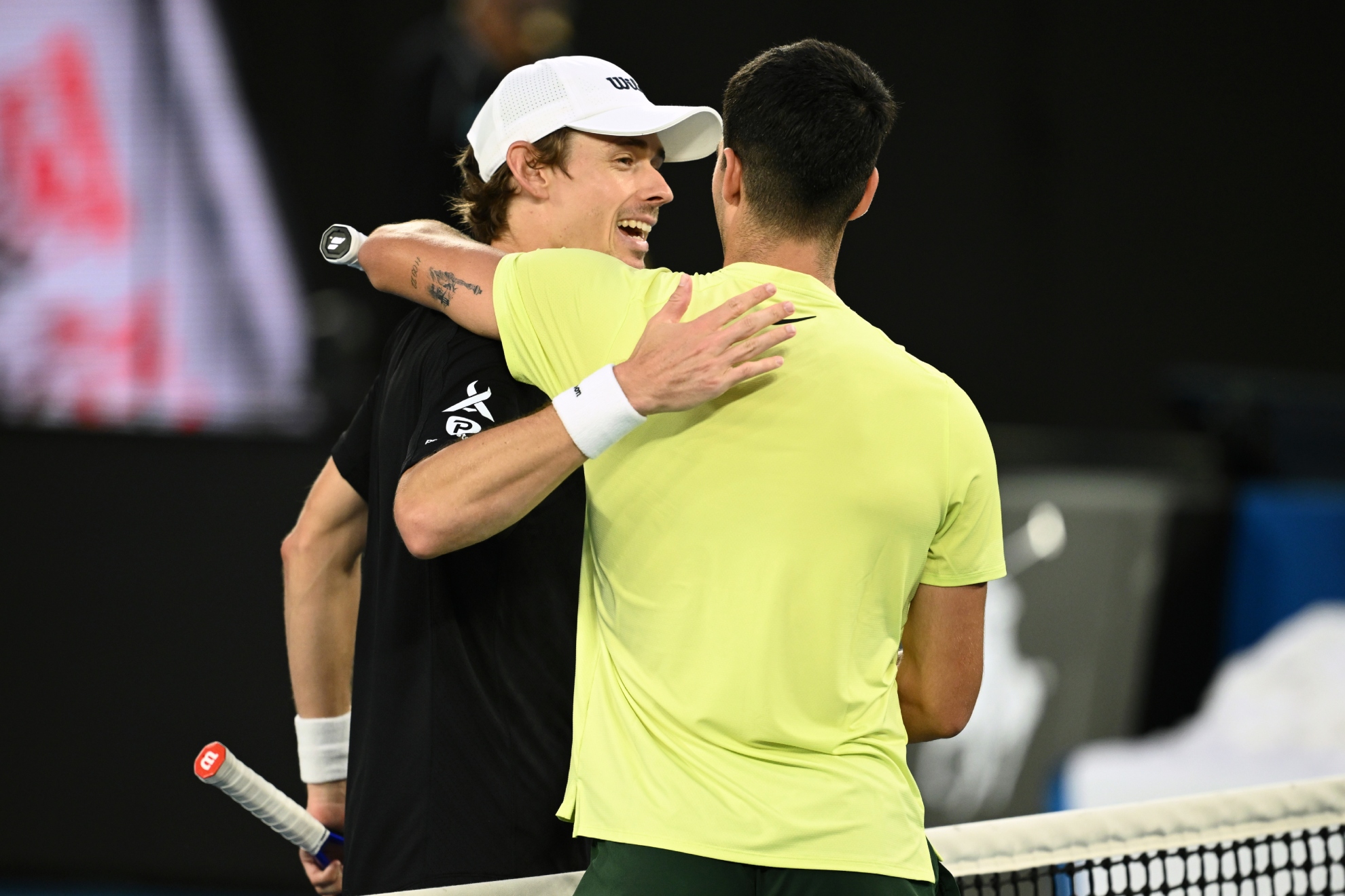 Tenis - Últimas noticias de actualidad | MARCA