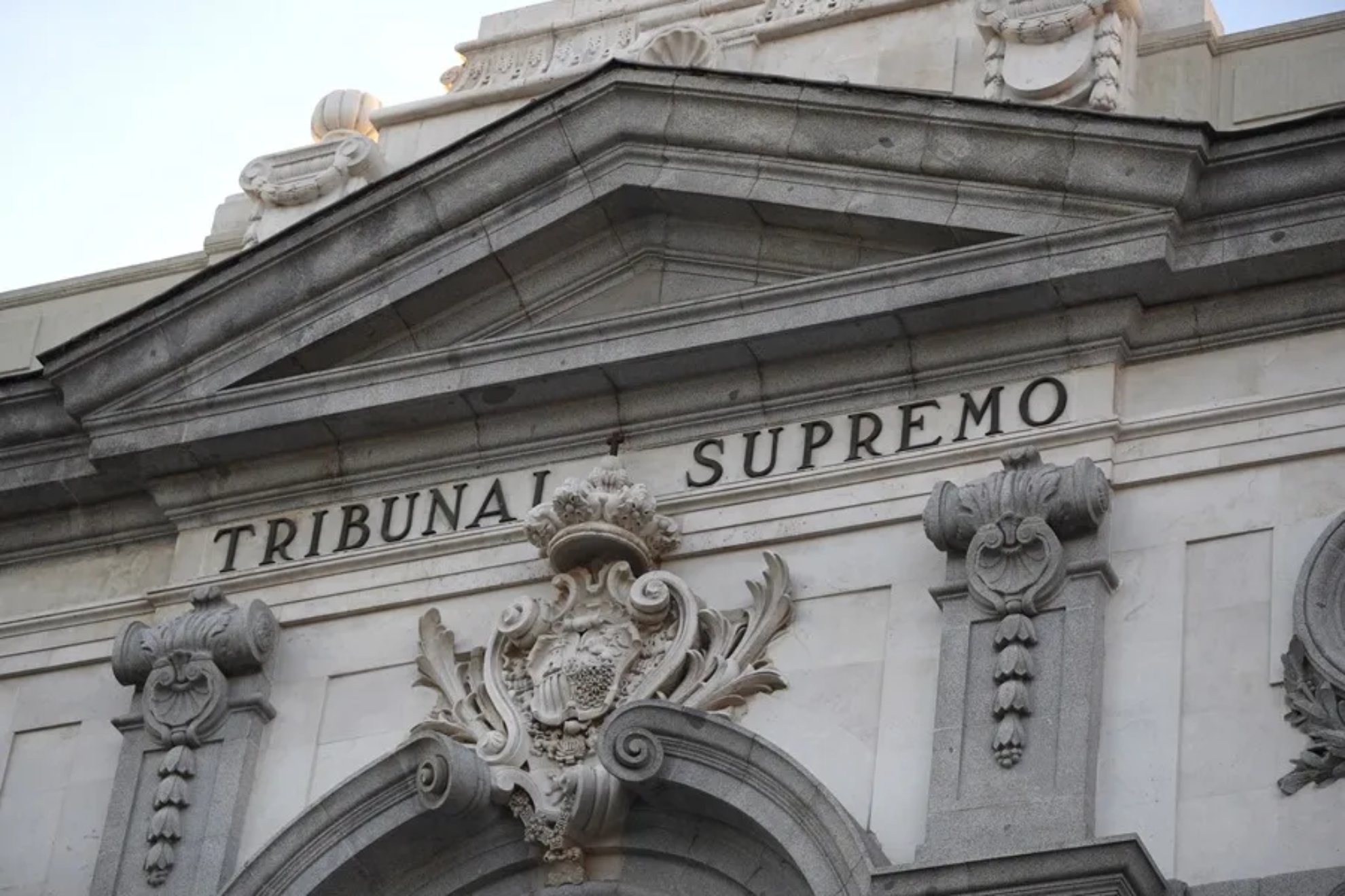 El Supremo lo deja claro: si no cobras, debes ir a trabajar o ...