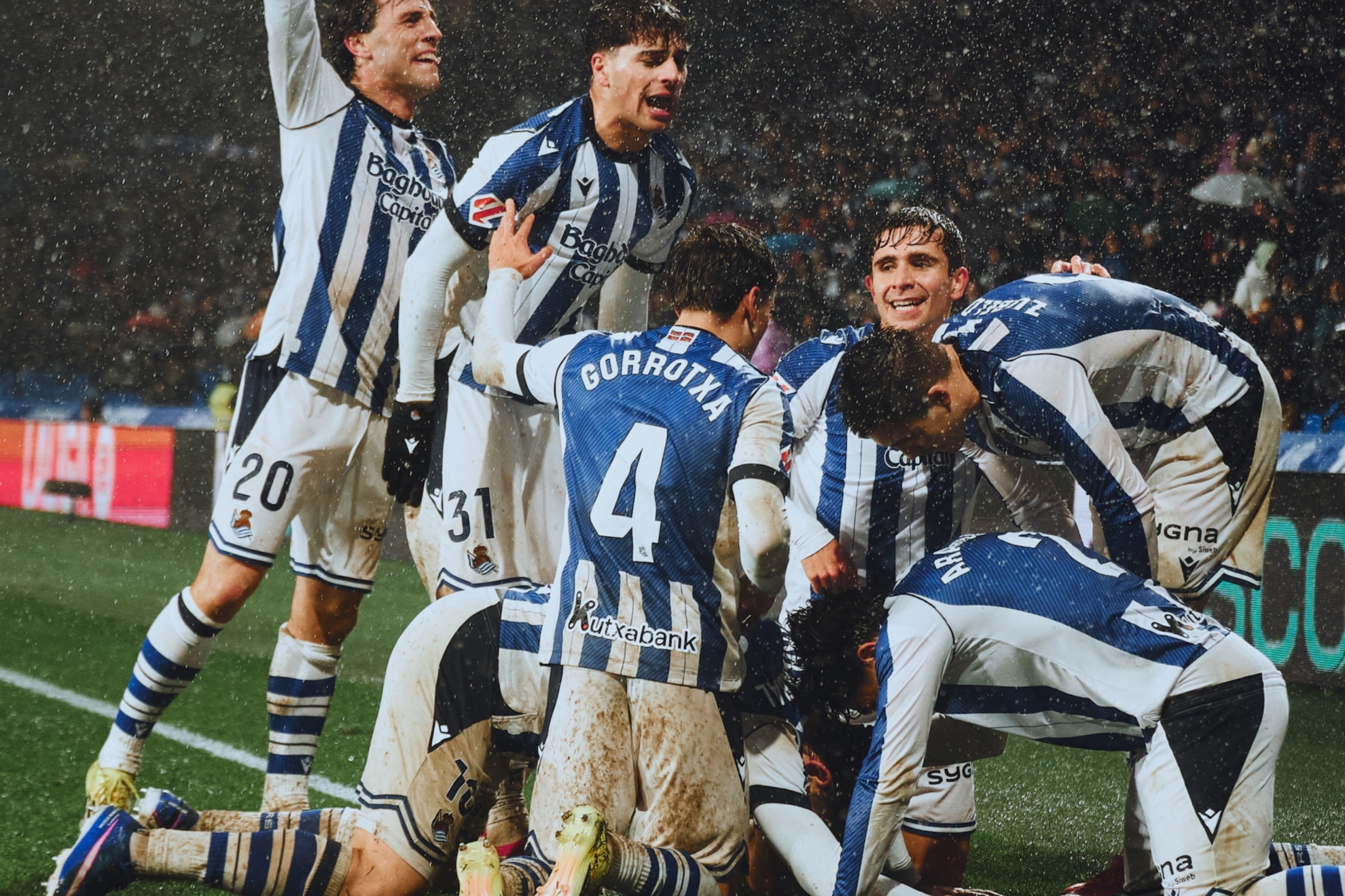 Real Sociedad - Últimas noticias | MARCA