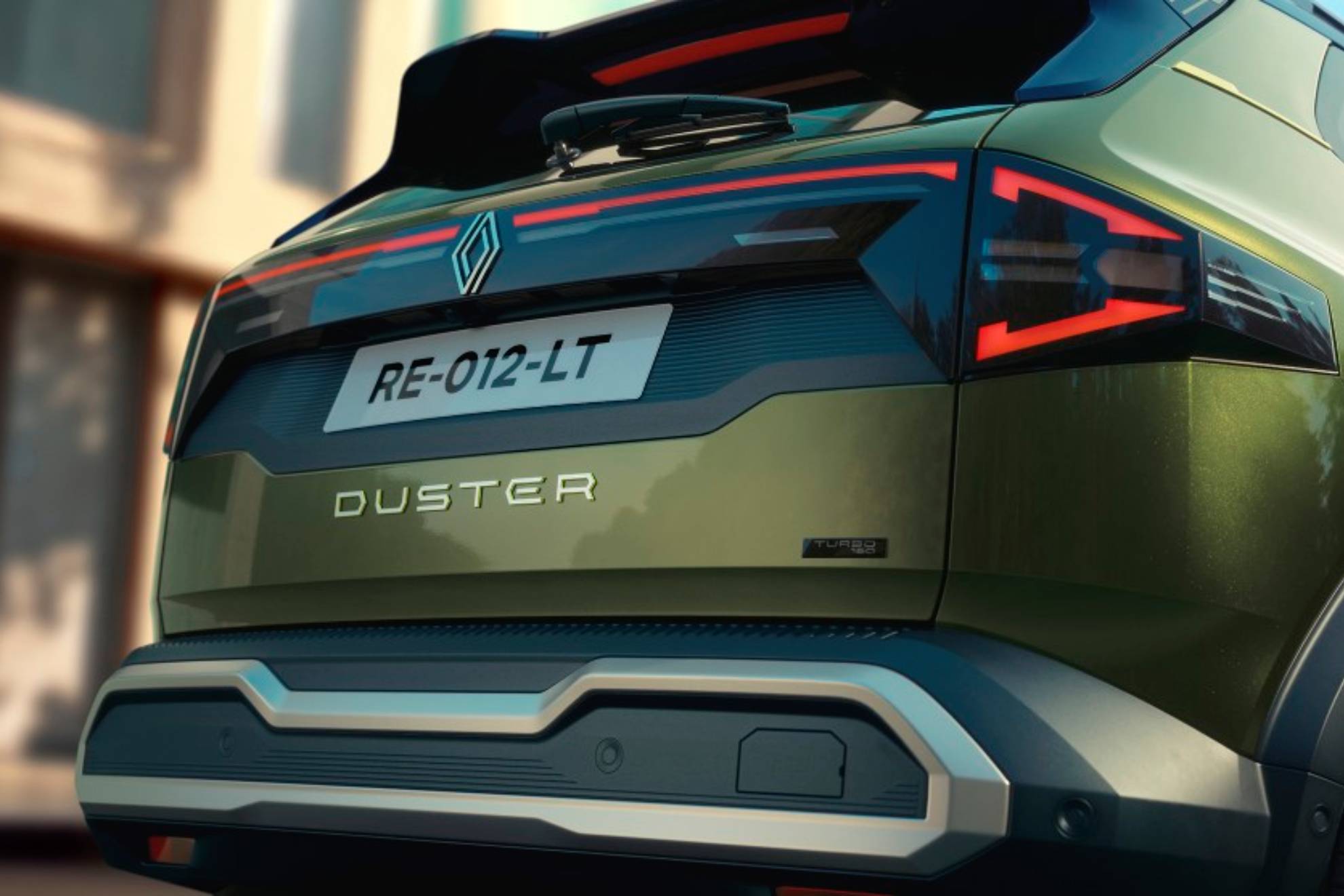 El país en el que el nuevo Duster no se va a vender bajo la marca Dacia