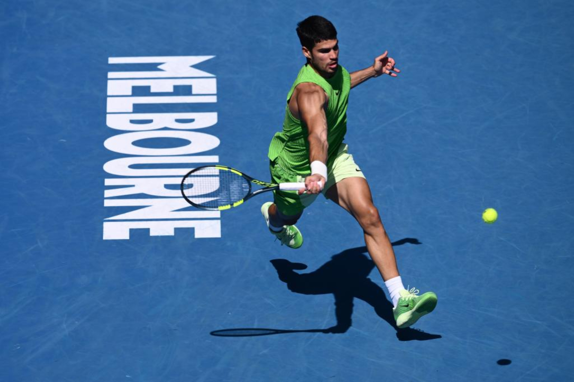 Así está el cuadro de los cuartos de final del Open de Australia: el ...