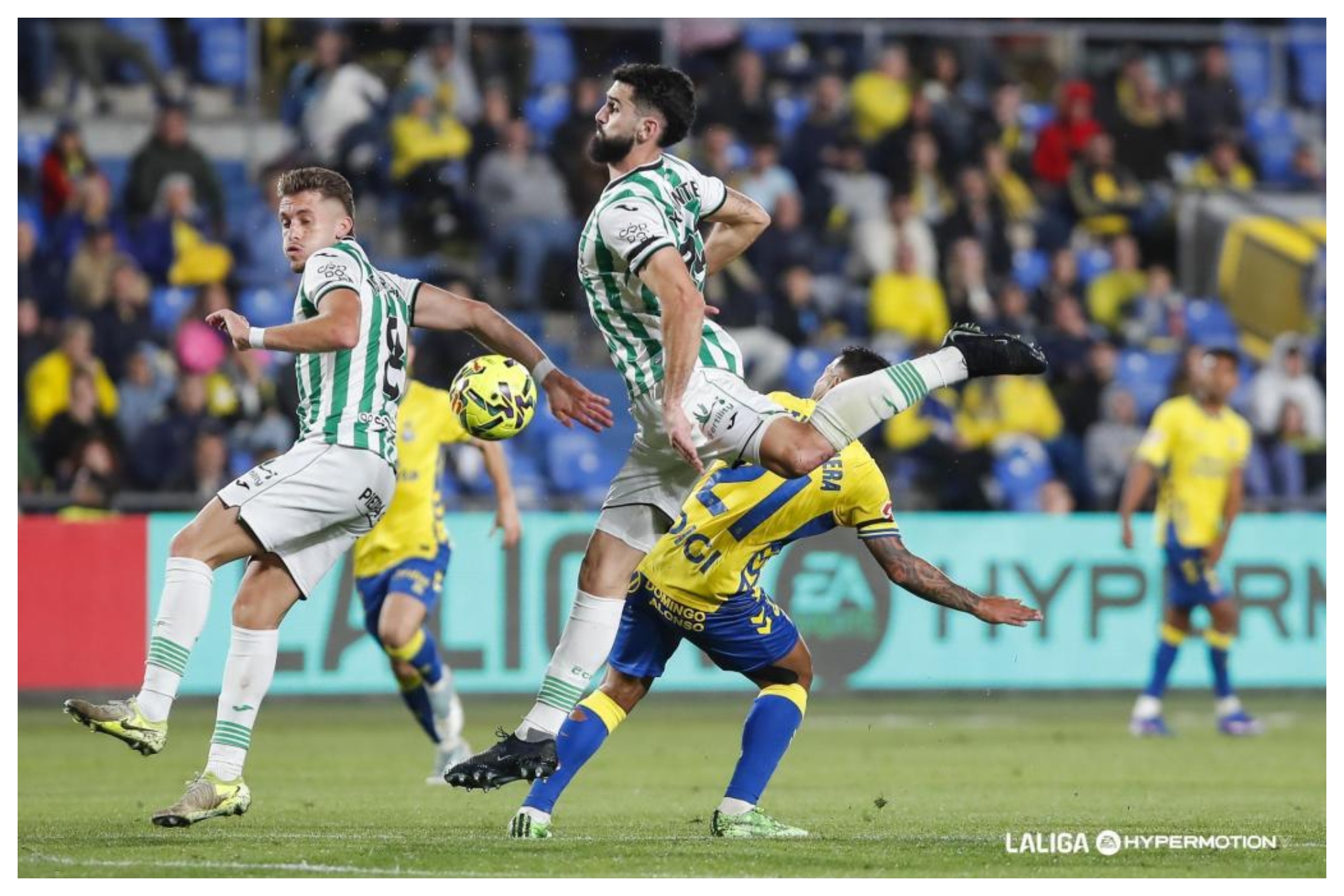 Segunda División 2025 - 2026 | LaLiga Hypermotion - Últimas noticias ...