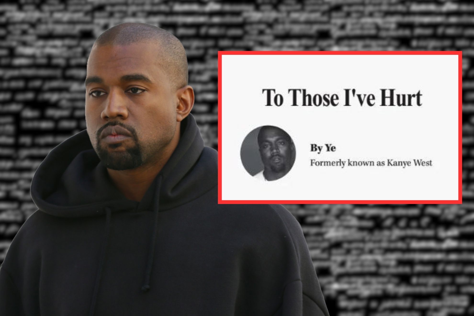 Kanye West - Últimas noticias de Kanye West