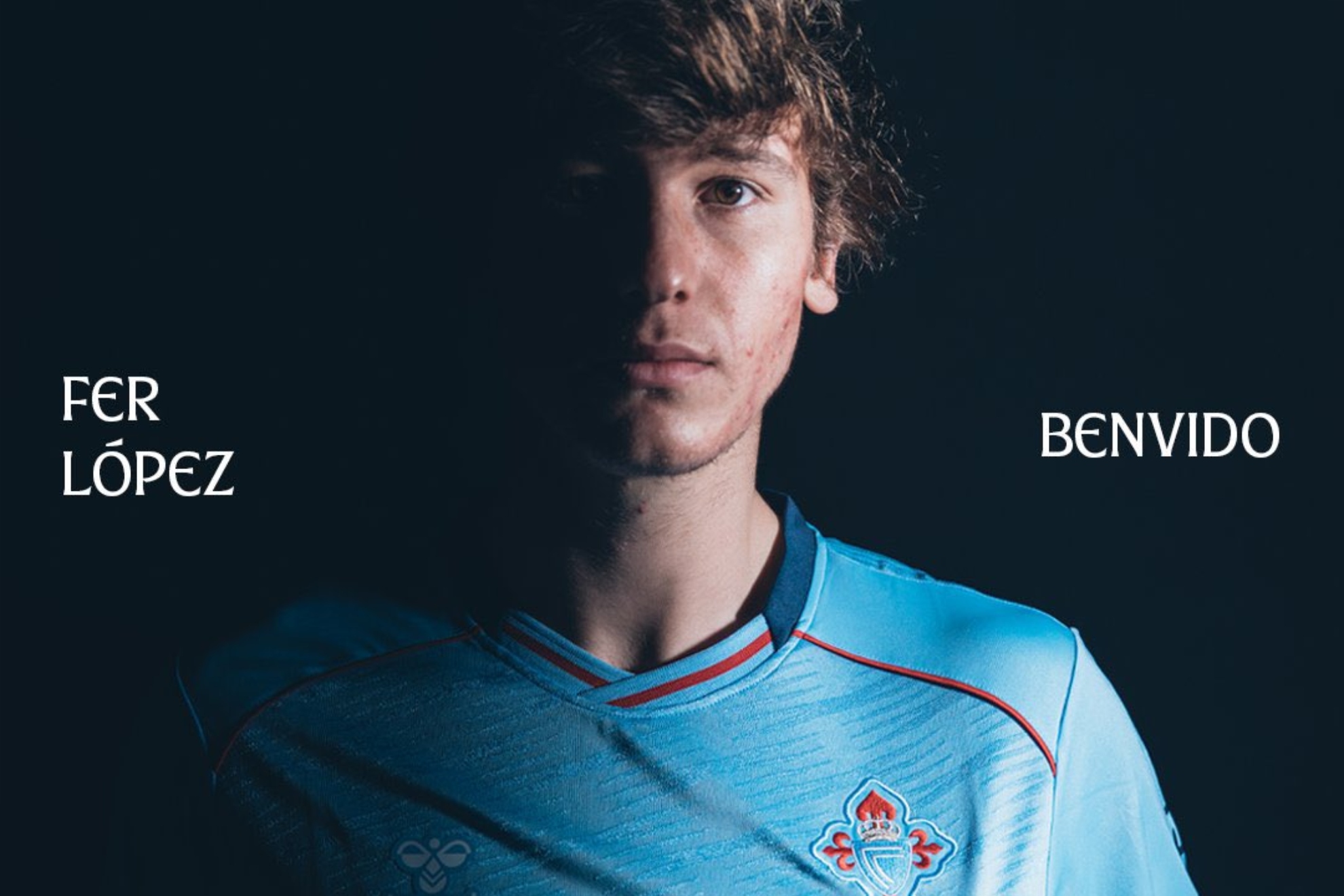 El Celta hace oficial la vuelta de Fer López hasta final de temporada
