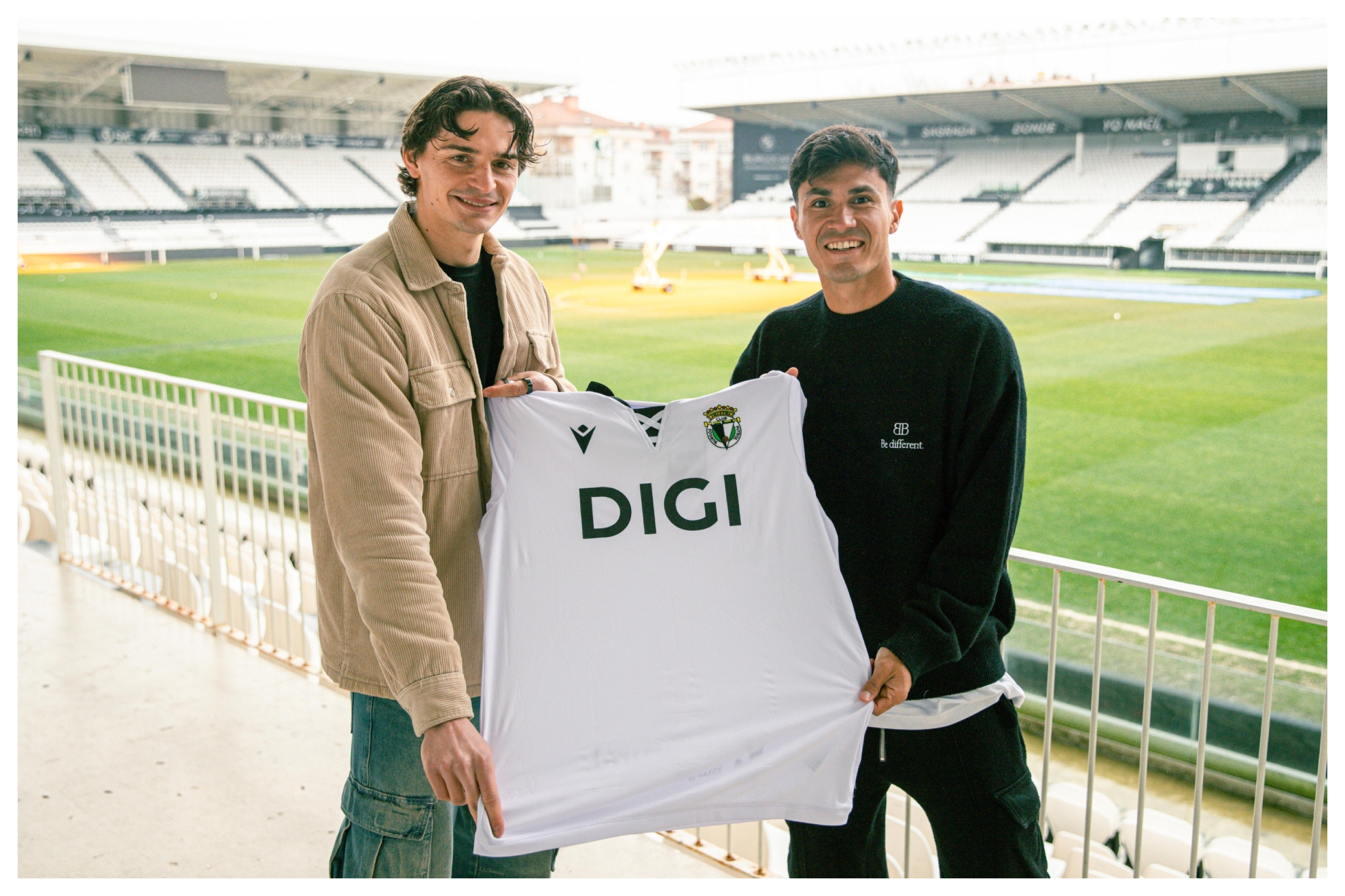 Segunda División 2025 - 2026 | LaLiga Hypermotion - Últimas noticias ...