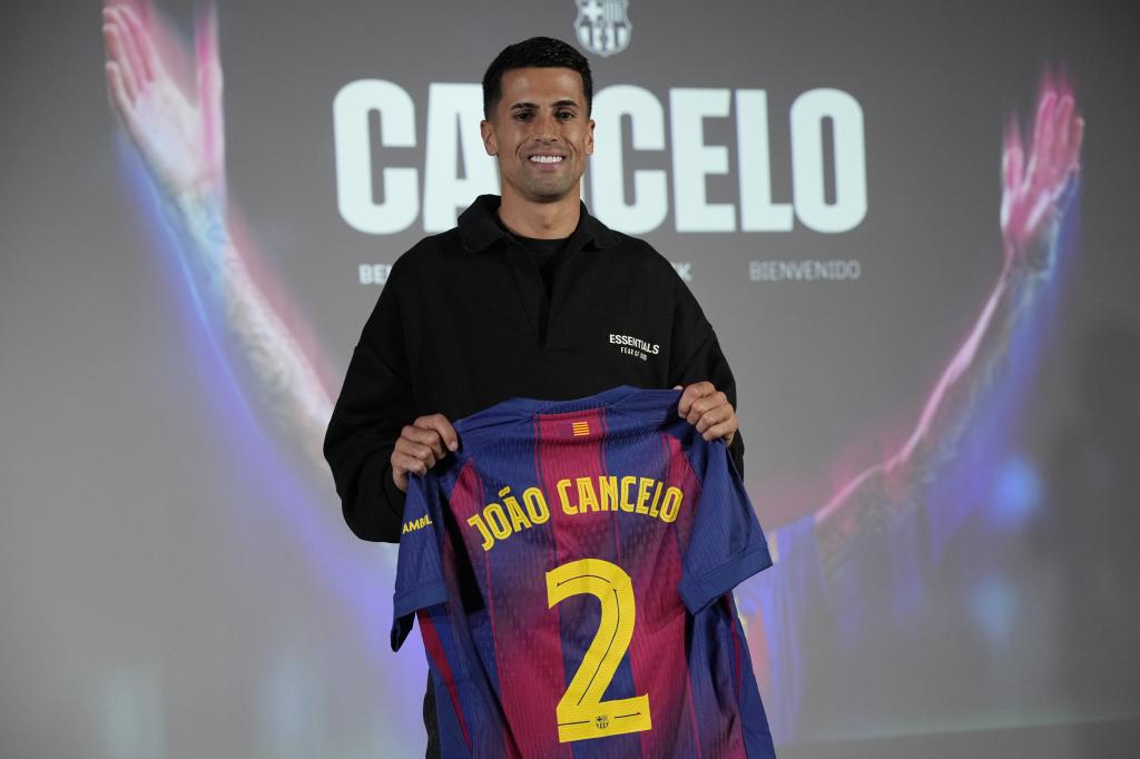 Mercado de fichajes de invierno de 2026 en LaLiga EA Sports: altas ...