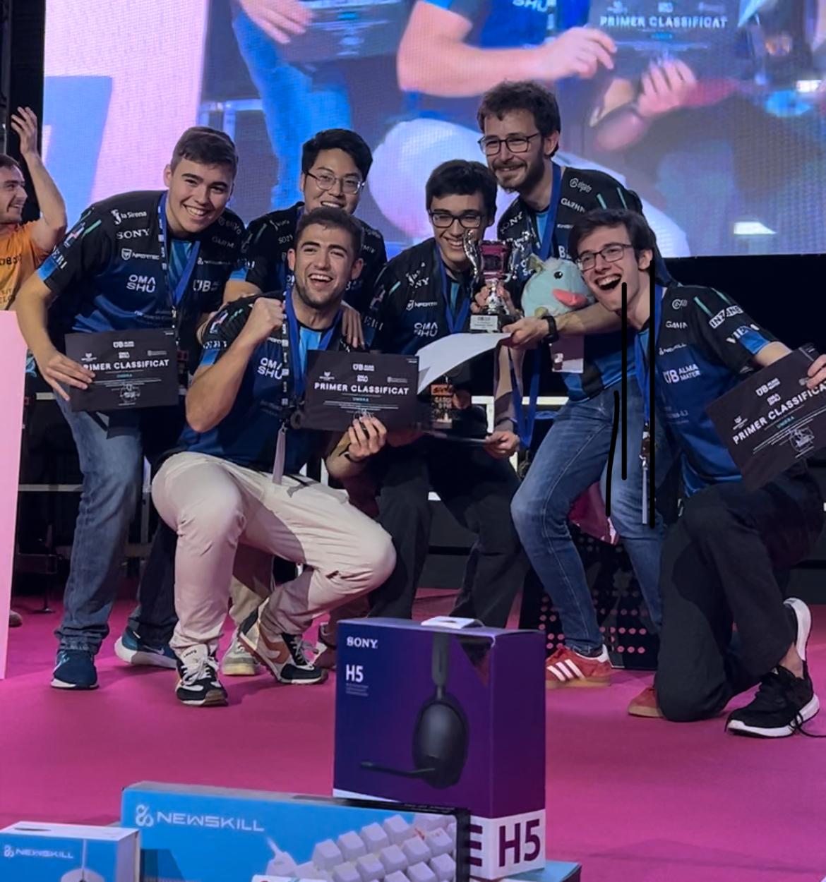 Habrá nuevo equipo de League of Legends en la renovada LES: la ...
