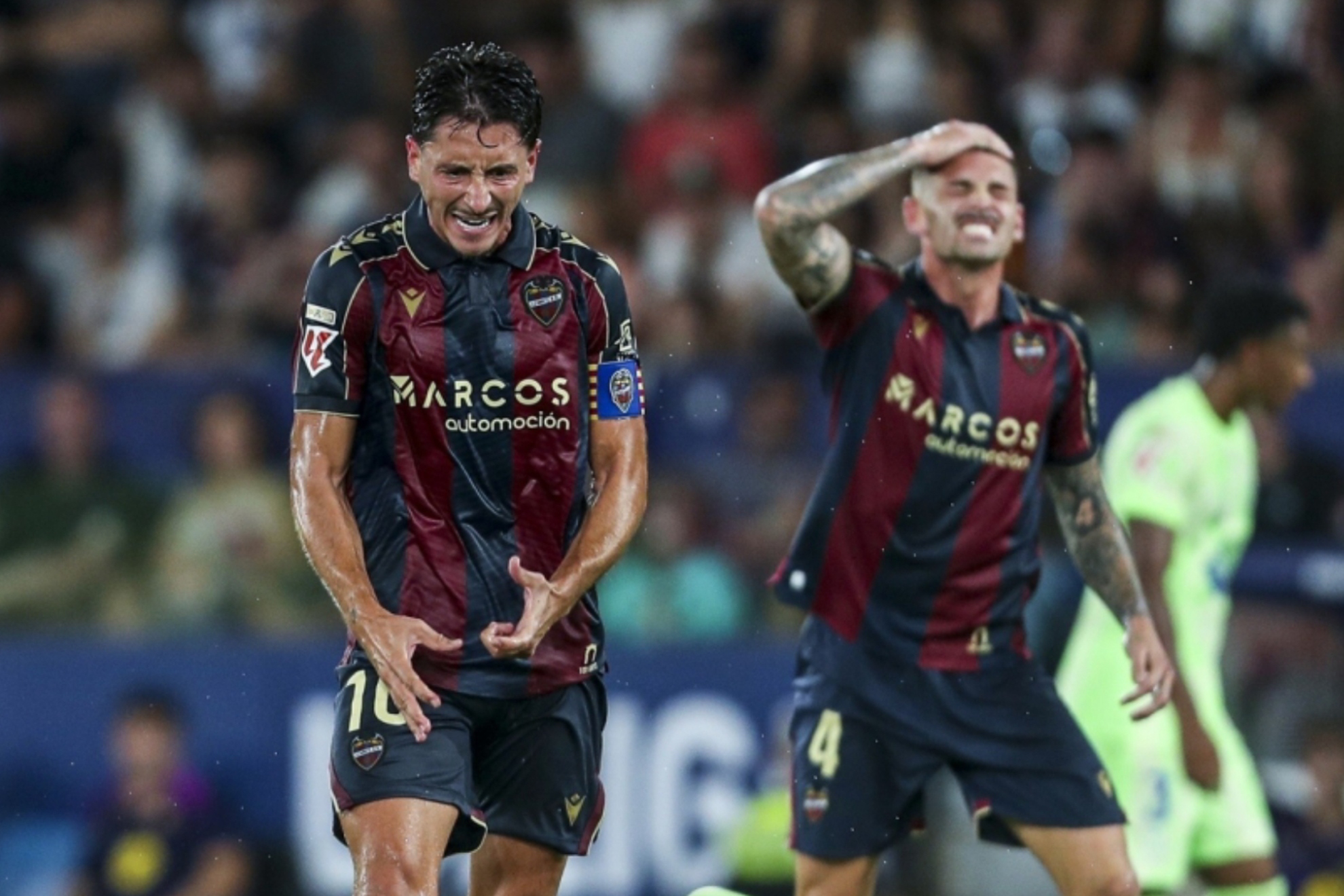 Levante UD - Últimas noticias | MARCA