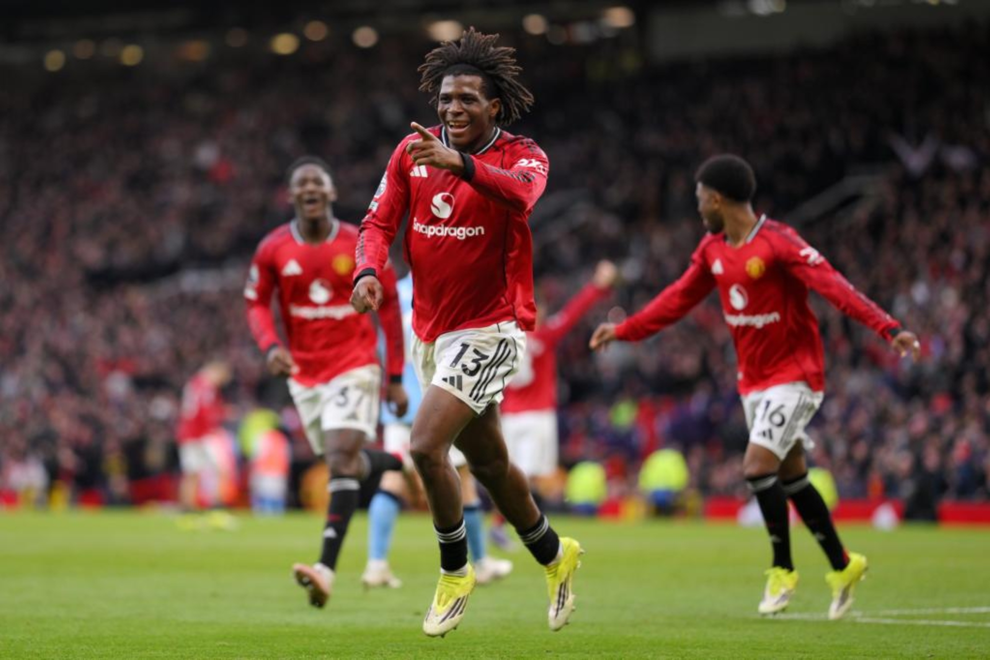 Premier League 2025 - 2026 | Últimas noticias | MARCA