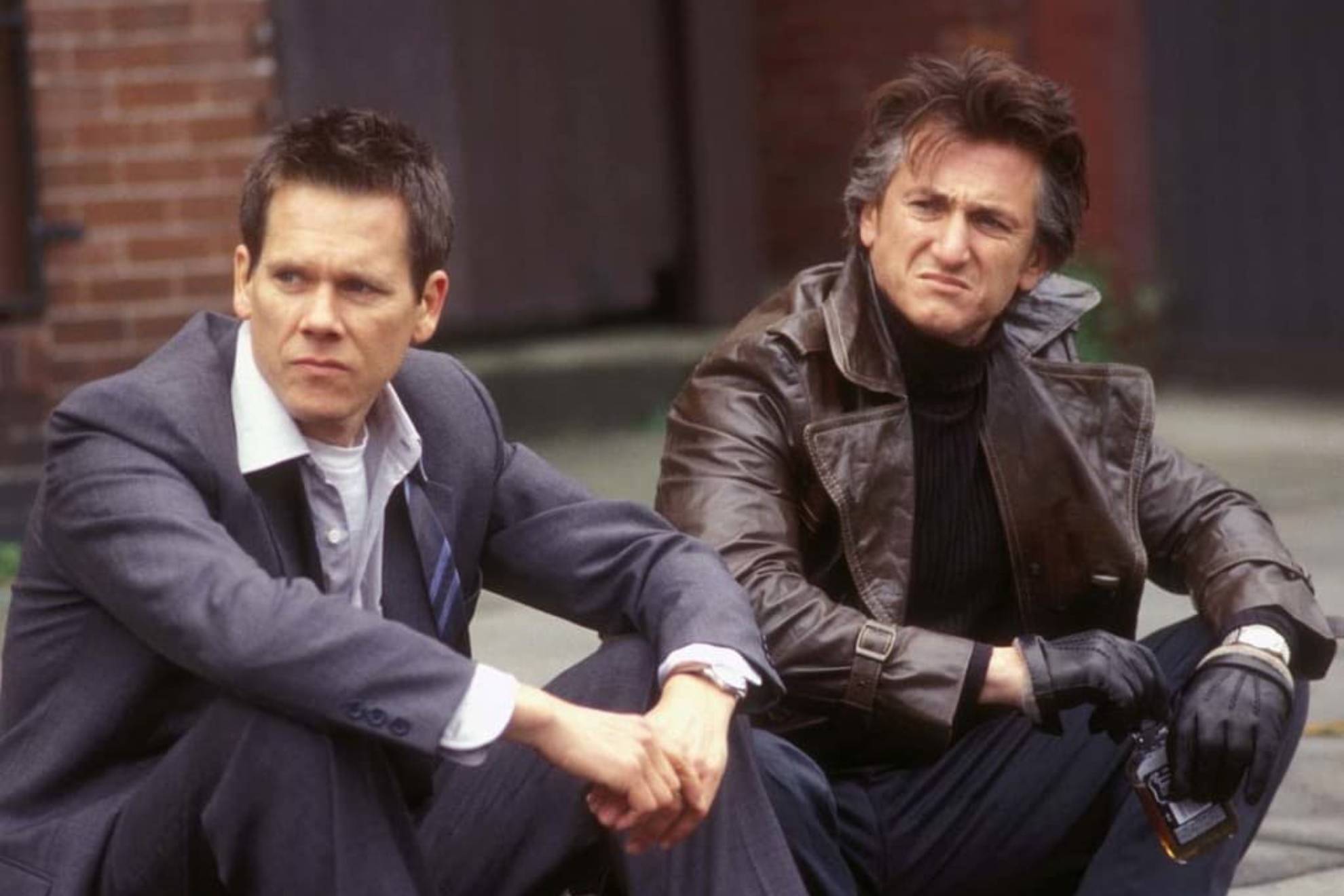 Hoy en Netflix, la "obra maestra" de Clint Eastwood que le valió a Sean ...