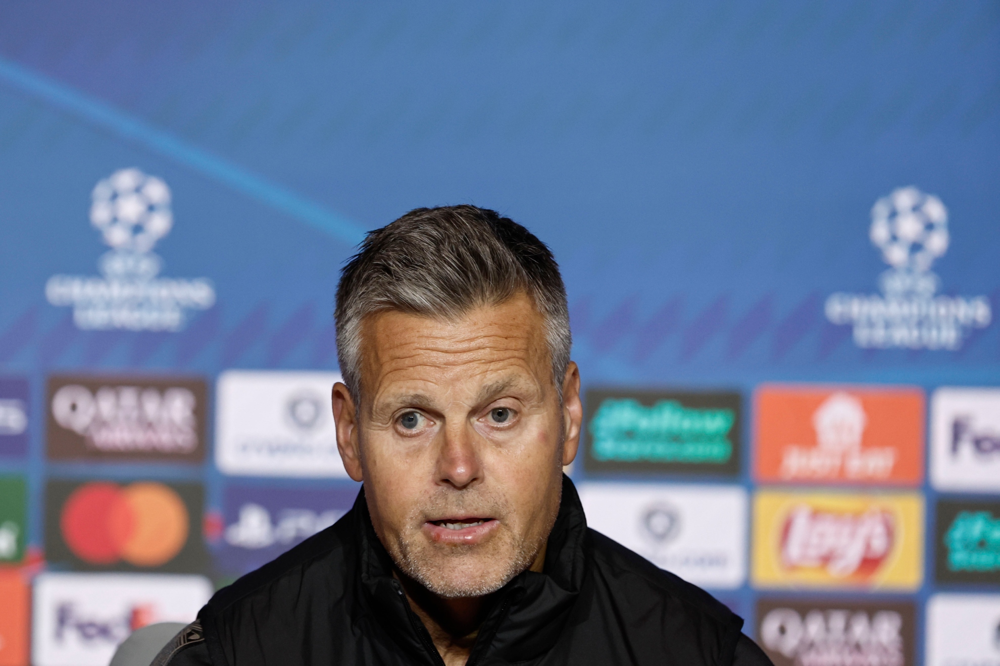 Champions League 2025 - 2026 - Liga de Campeones - Últimas noticias | MARCA