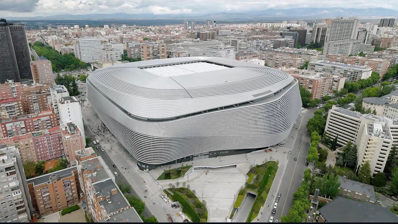 Ser segundo en Champions tiene premio y para el Madrid es activar la ...