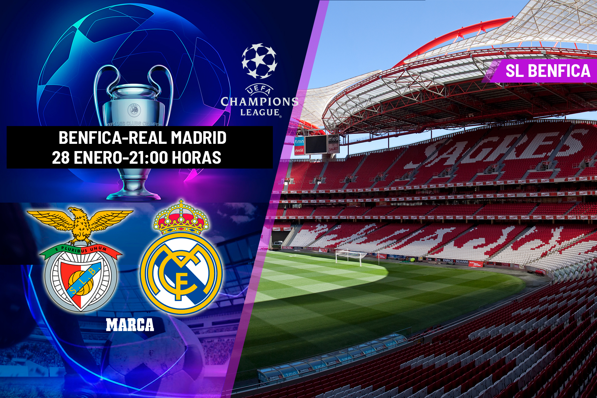 Champions League 2025 - 2026 - Liga de Campeones - Últimas noticias | MARCA