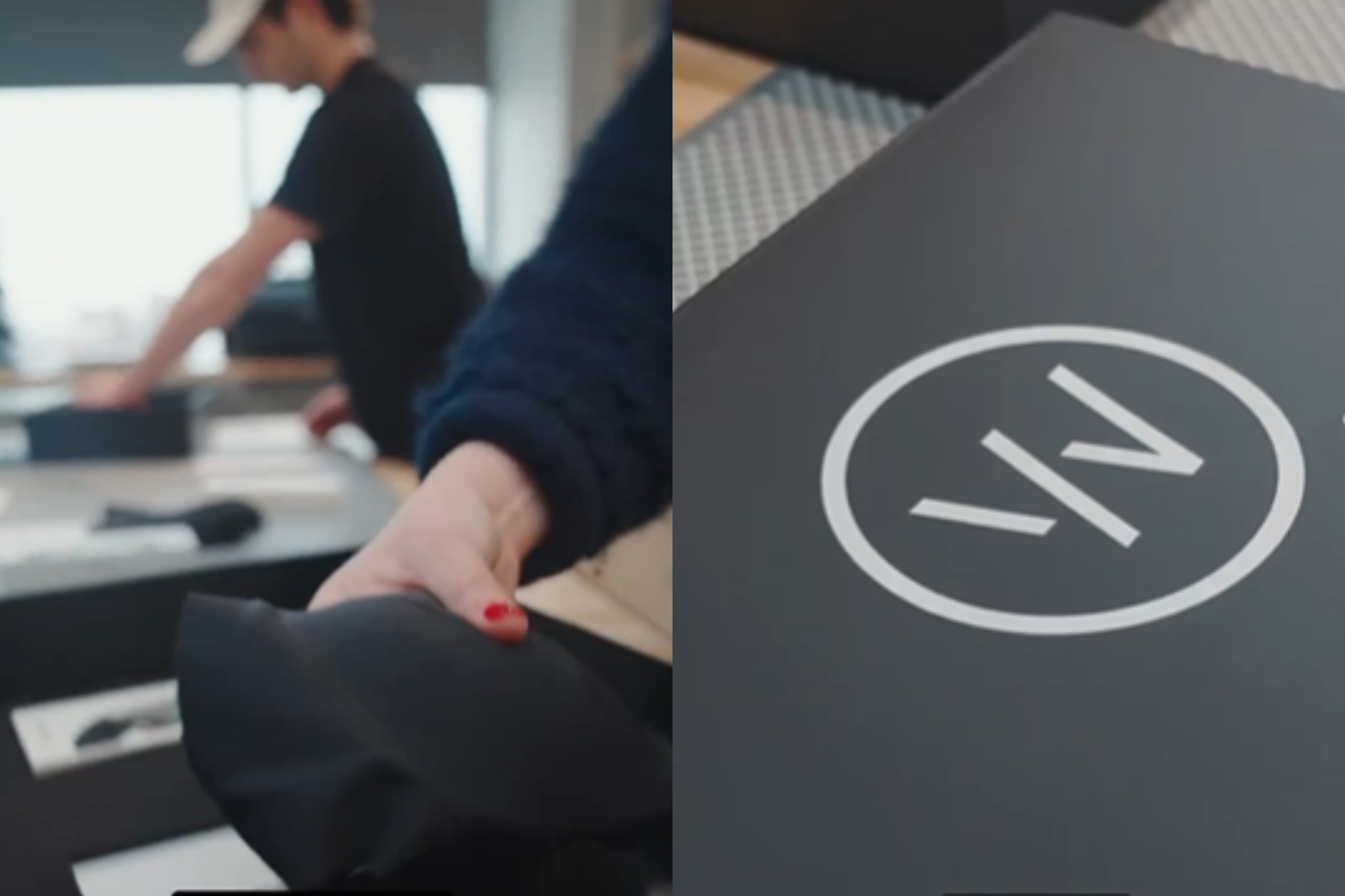 Whoop manda ropa interior a los tenistas en Australia: "Necesitarán ...