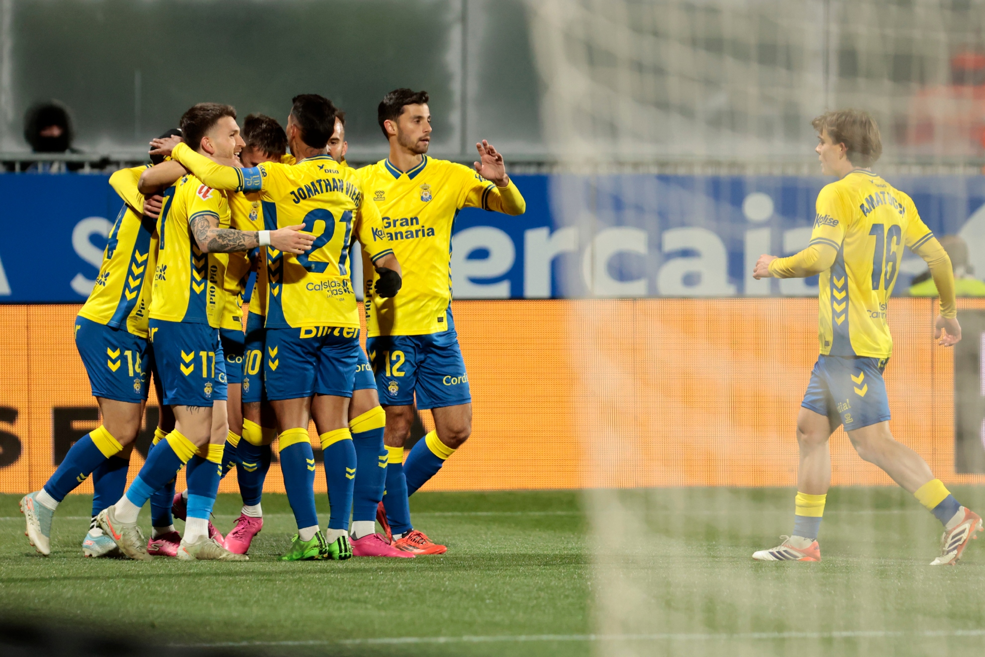 Segunda División 2025 - 2026 | LaLiga Hypermotion - Últimas noticias ...