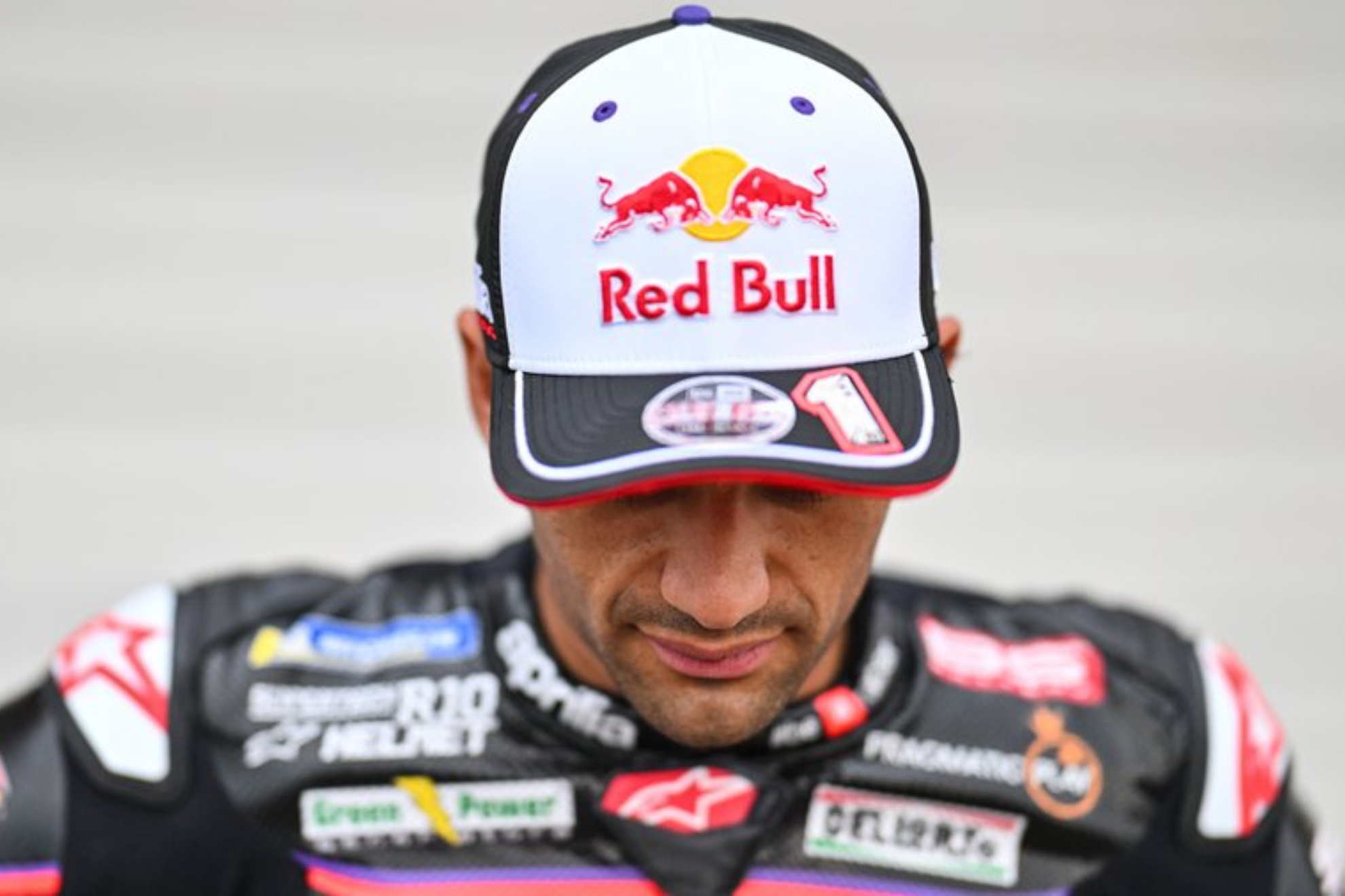 Bombazo en MotoGP: Quartararo se va a Honda y Jorge Martín a Yamaha