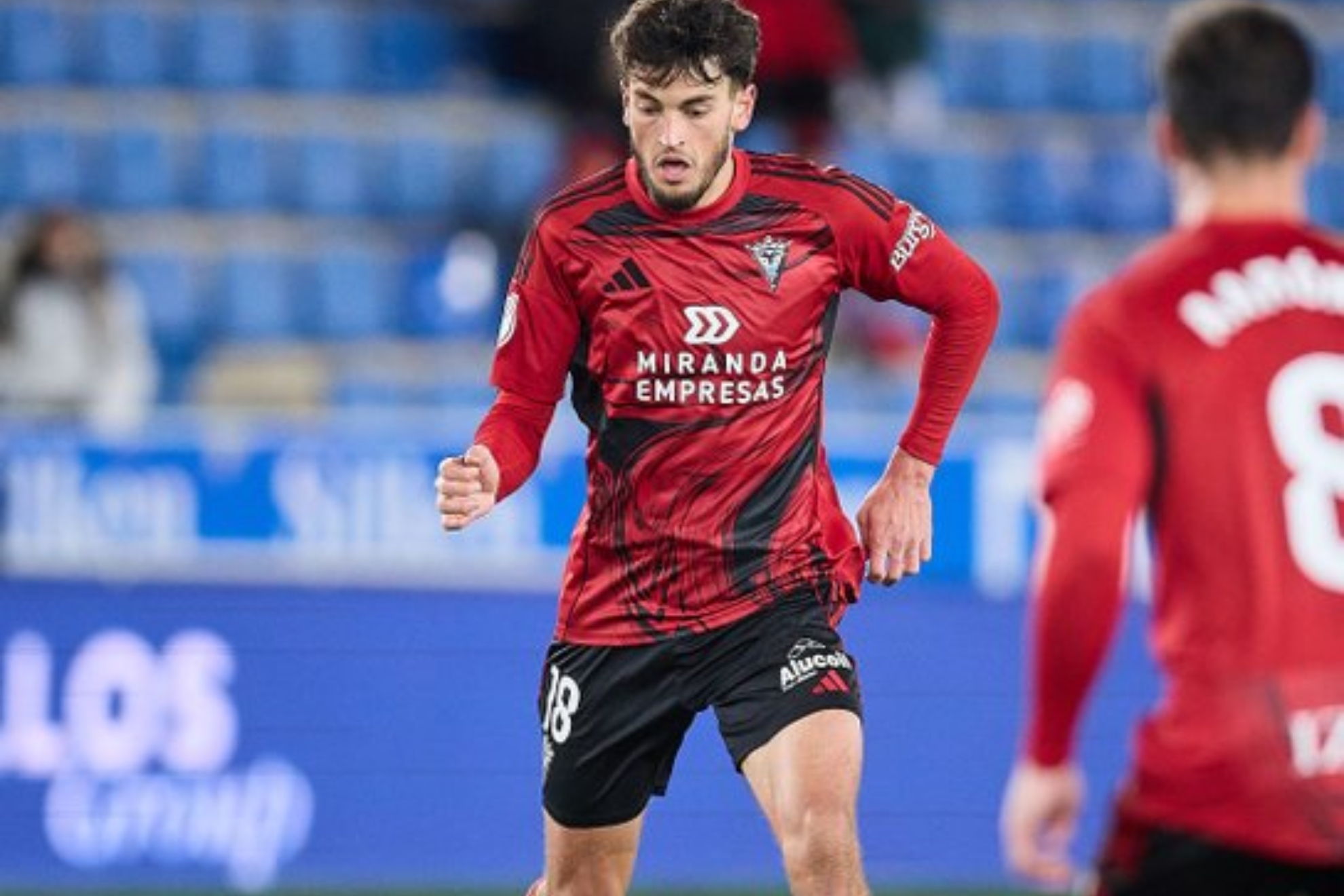 Segunda División 2025 - 2026 | LaLiga Hypermotion - Últimas noticias ...