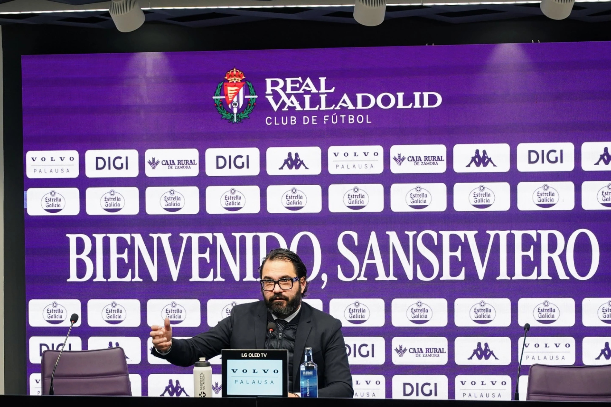 Segunda División 2025 - 2026 | LaLiga Hypermotion - Últimas noticias ...